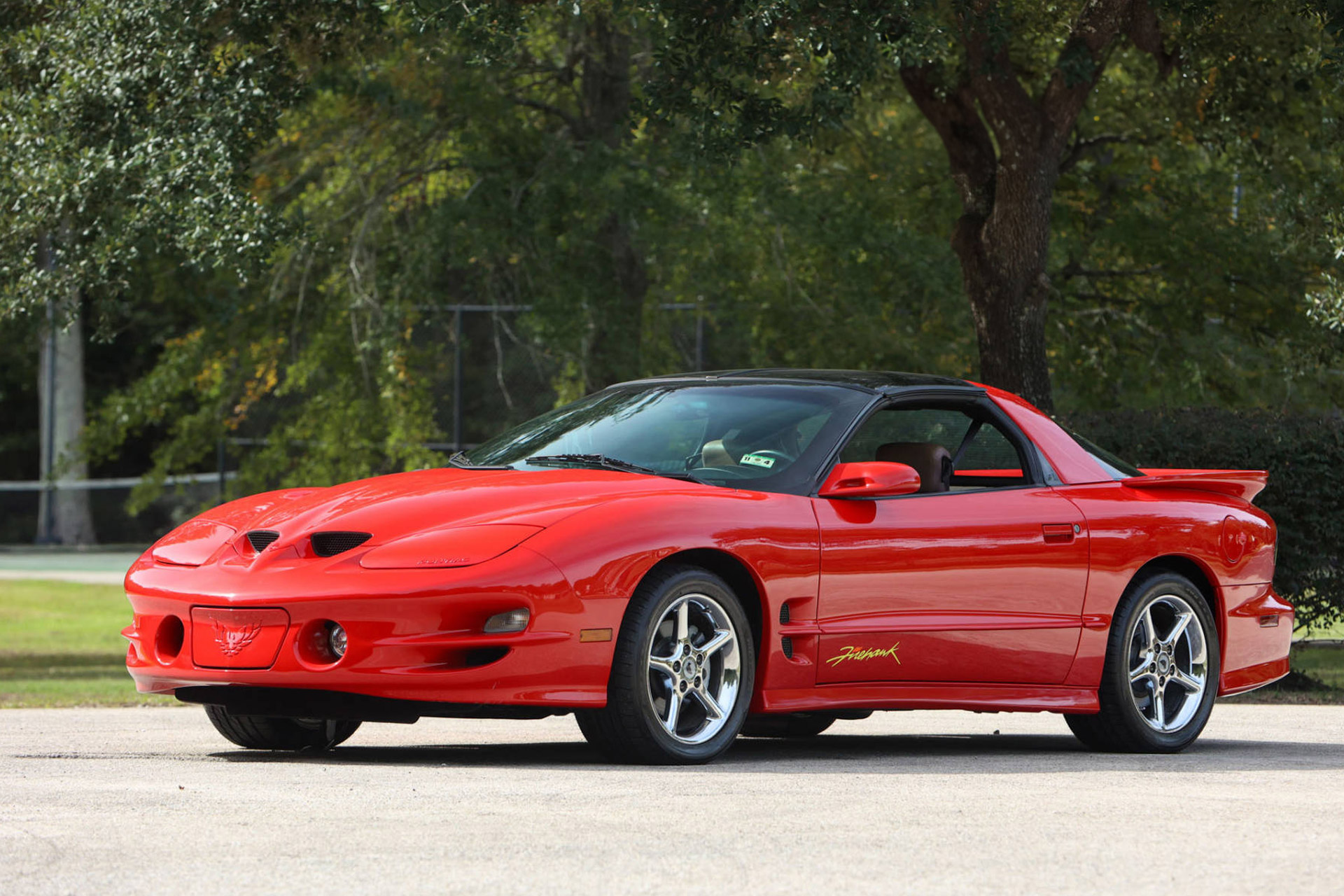 Colección de coches de George Foreman | Uncrate