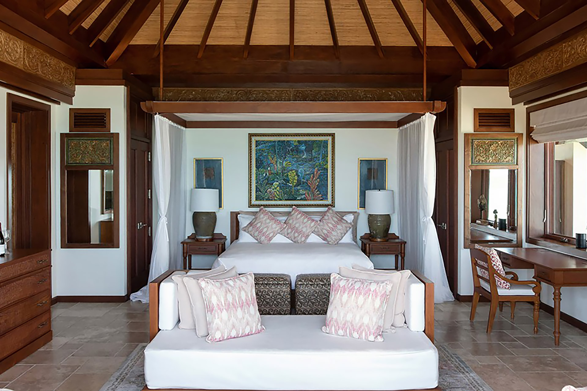 Necker Island Holiday Stays | Uncrate