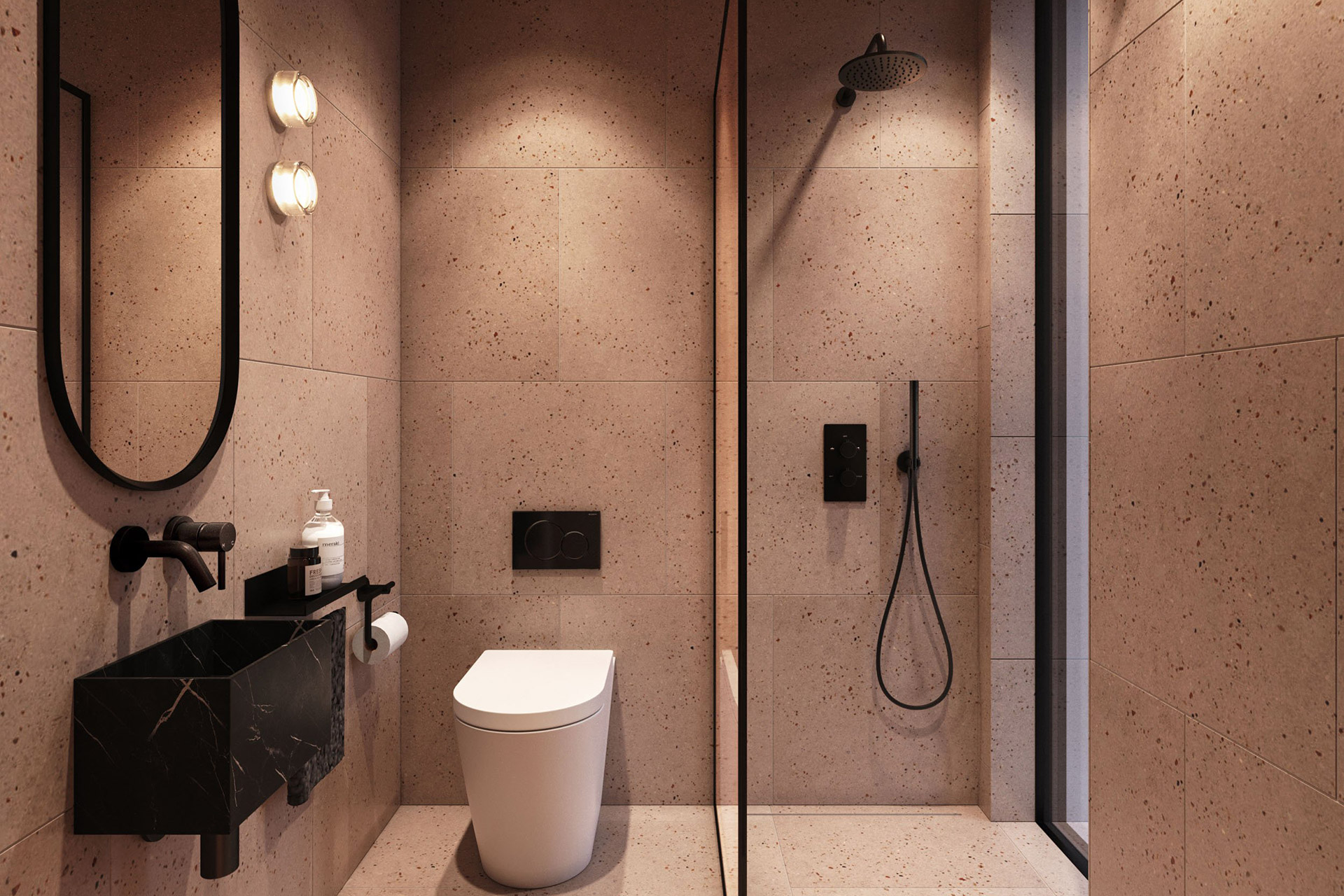 Suite Nokken Micro Hotel | Uncrate