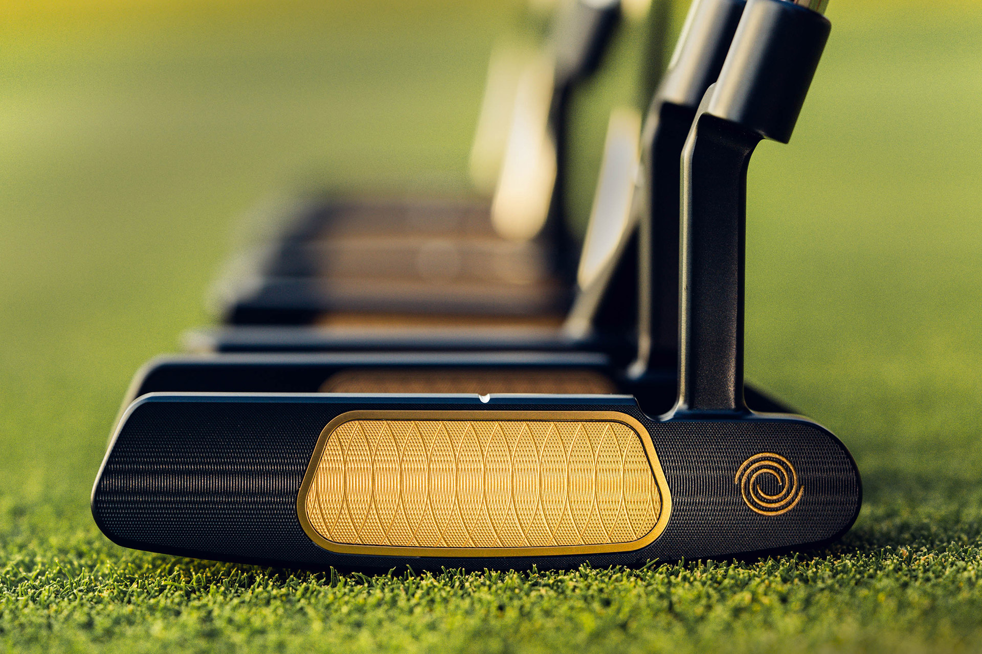 Odyssey Ai-One Putters | Uncrate