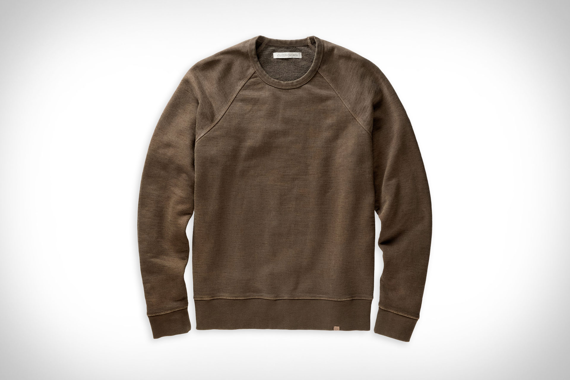 Outerknown Sur Sweatshirt | Uncrate