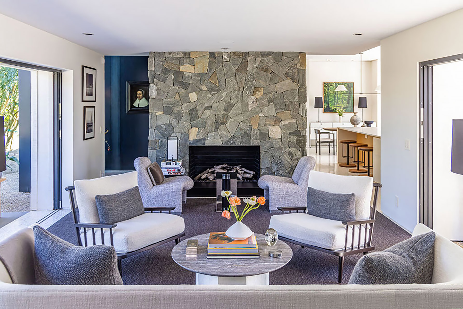 Rancho Road Bungalow | Uncrate