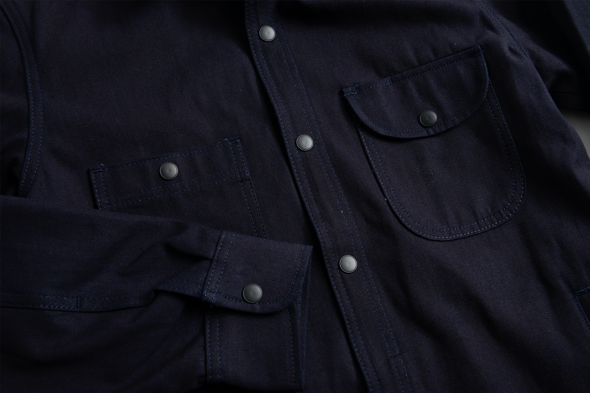 Rogue Territory Lined ISC Service Shirt | Uncrate