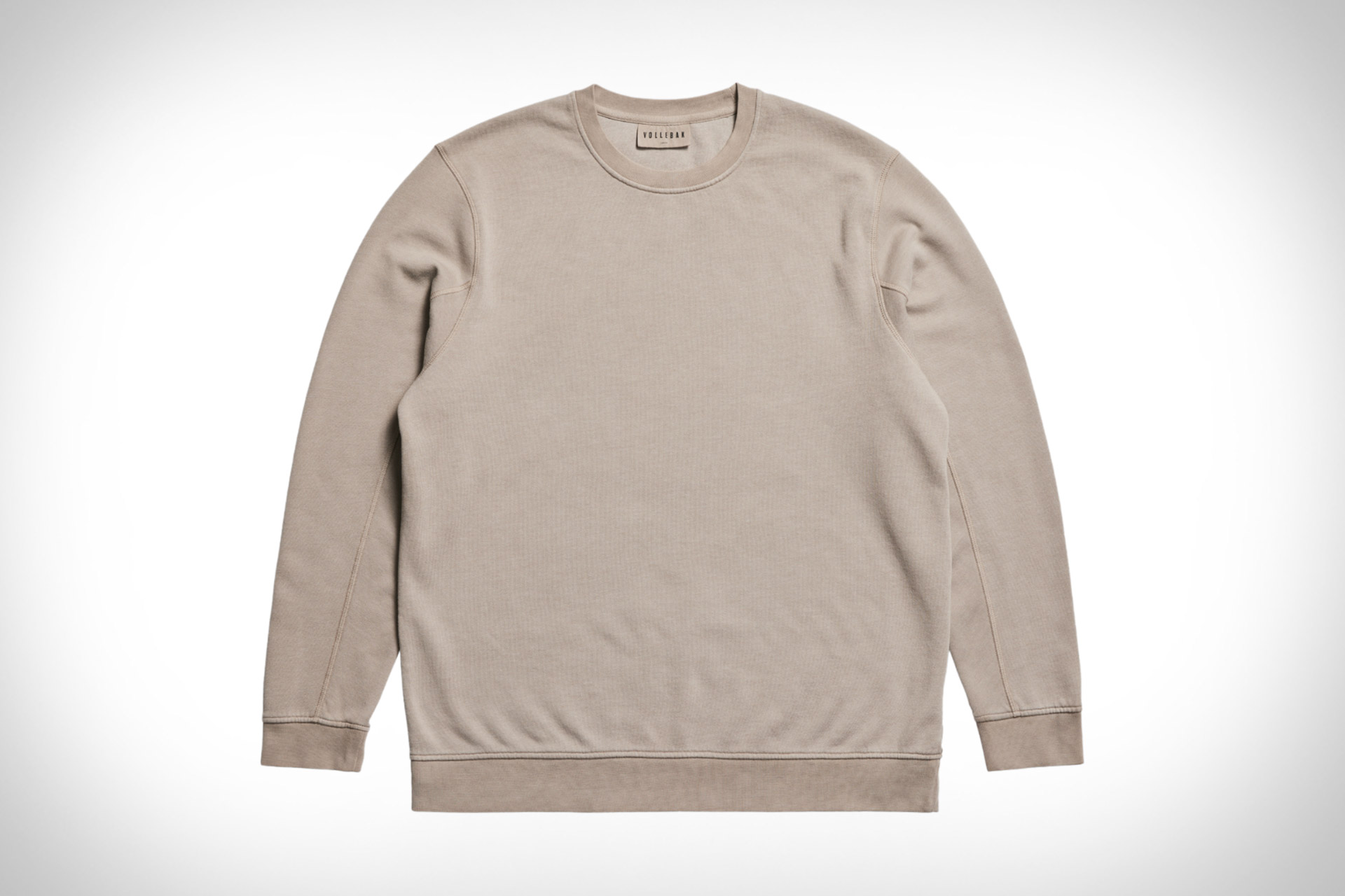 Vollebak Plant Dyed Collection | Uncrate