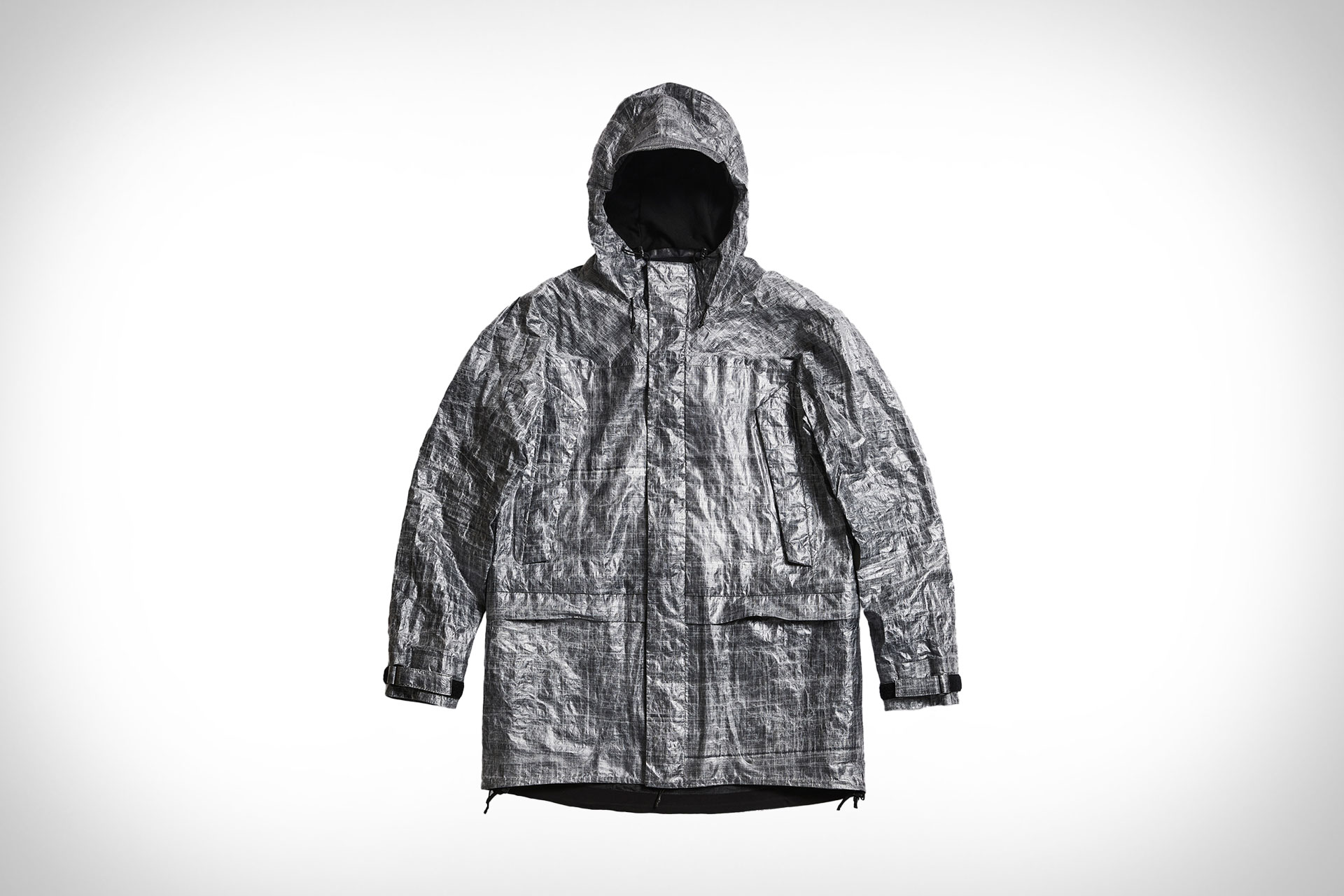 Vollebak Vault | Uncrate