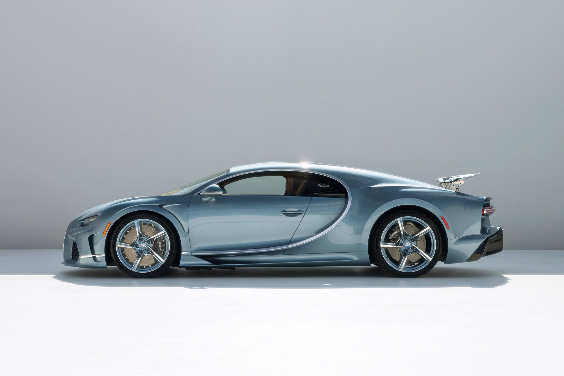 Bugatti Chiron Super Sport 57 One of One | Uncrate
