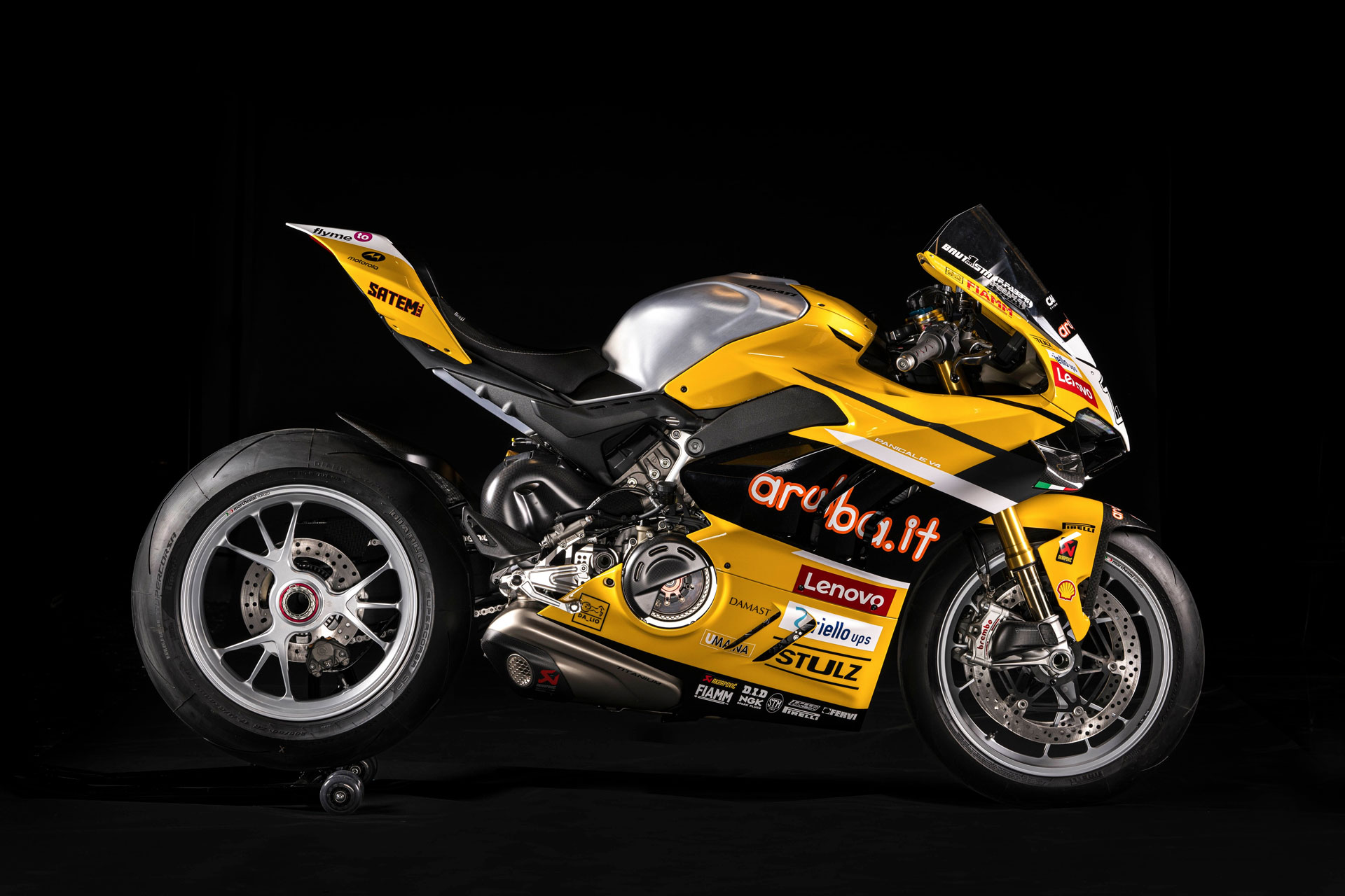 Ducati Panigale 2023 Replica Motorcycles | Uncrate