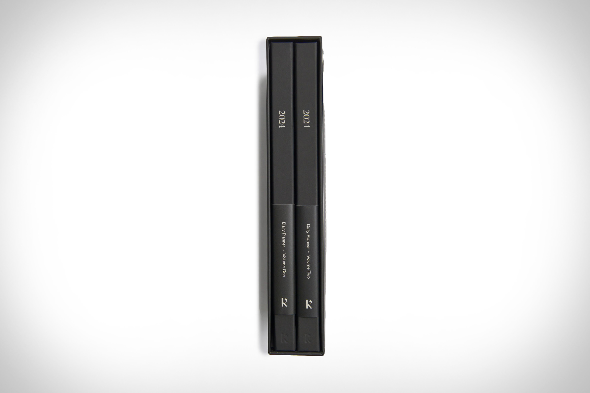 Karst 2024 Daily Planner Set | Uncrate