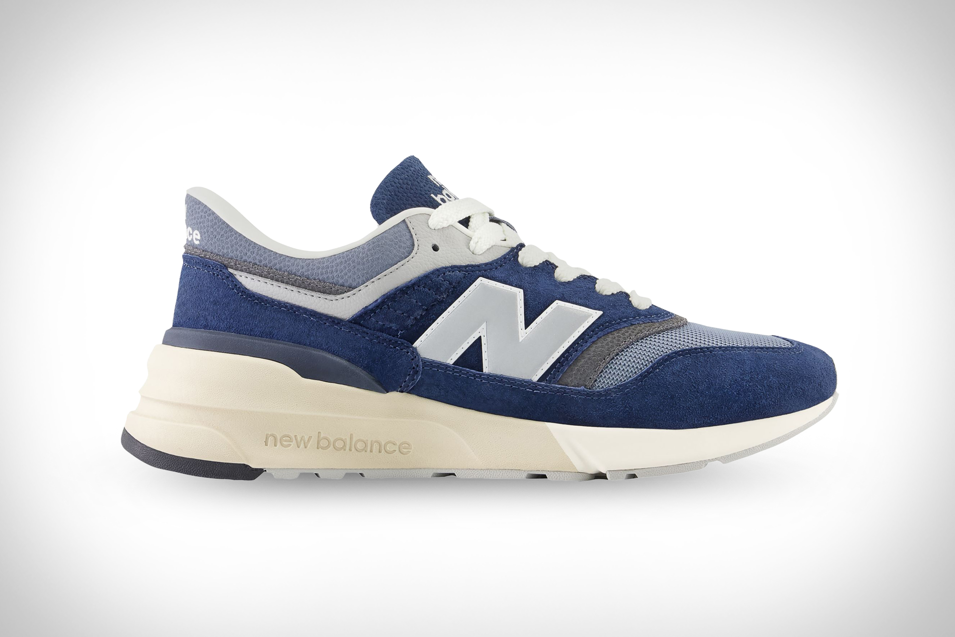 New Balance 997R Sneakers | Uncrate