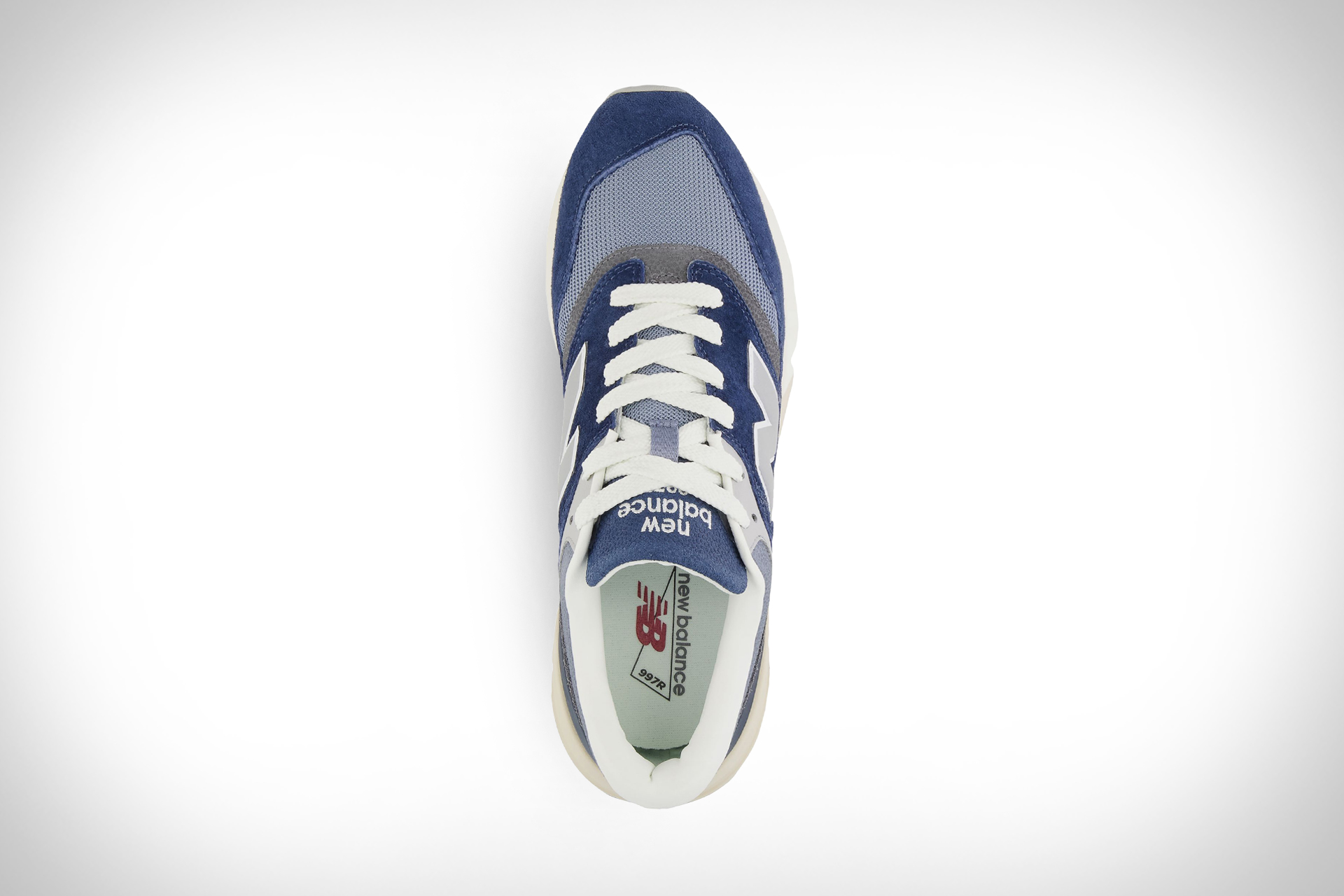 New Balance 997R Sneakers | Uncrate