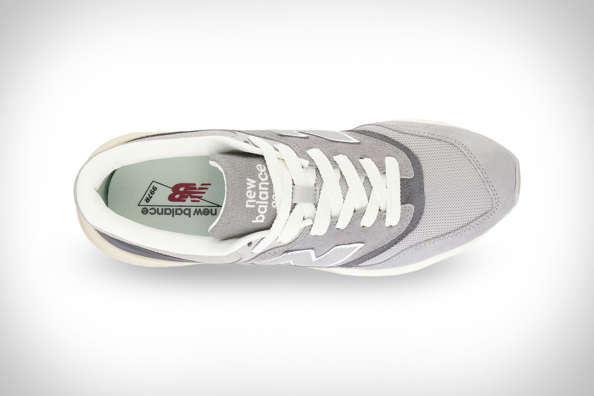 New Balance 997R Sneakers | Uncrate