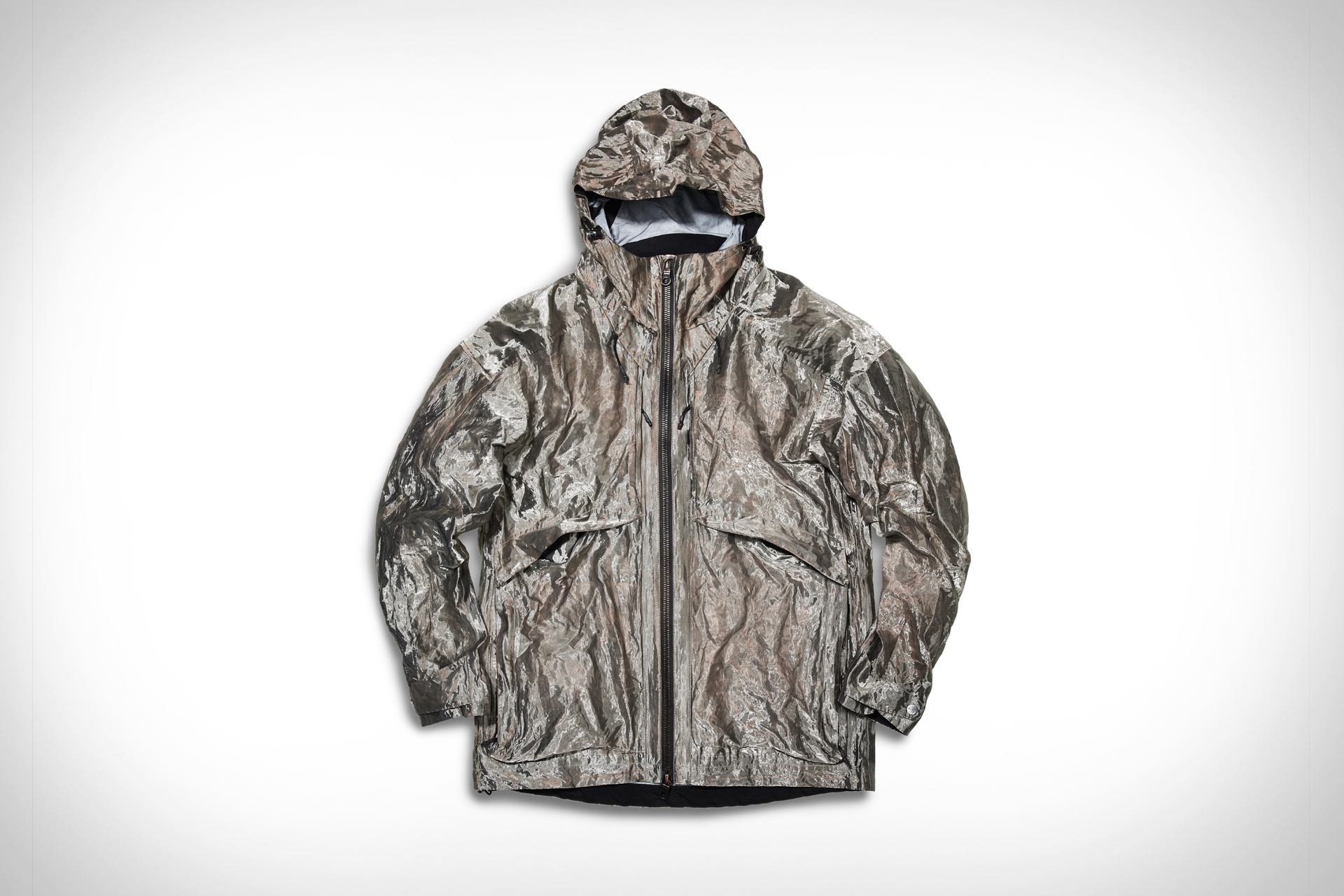 Vollebak Gift Guide | Uncrate