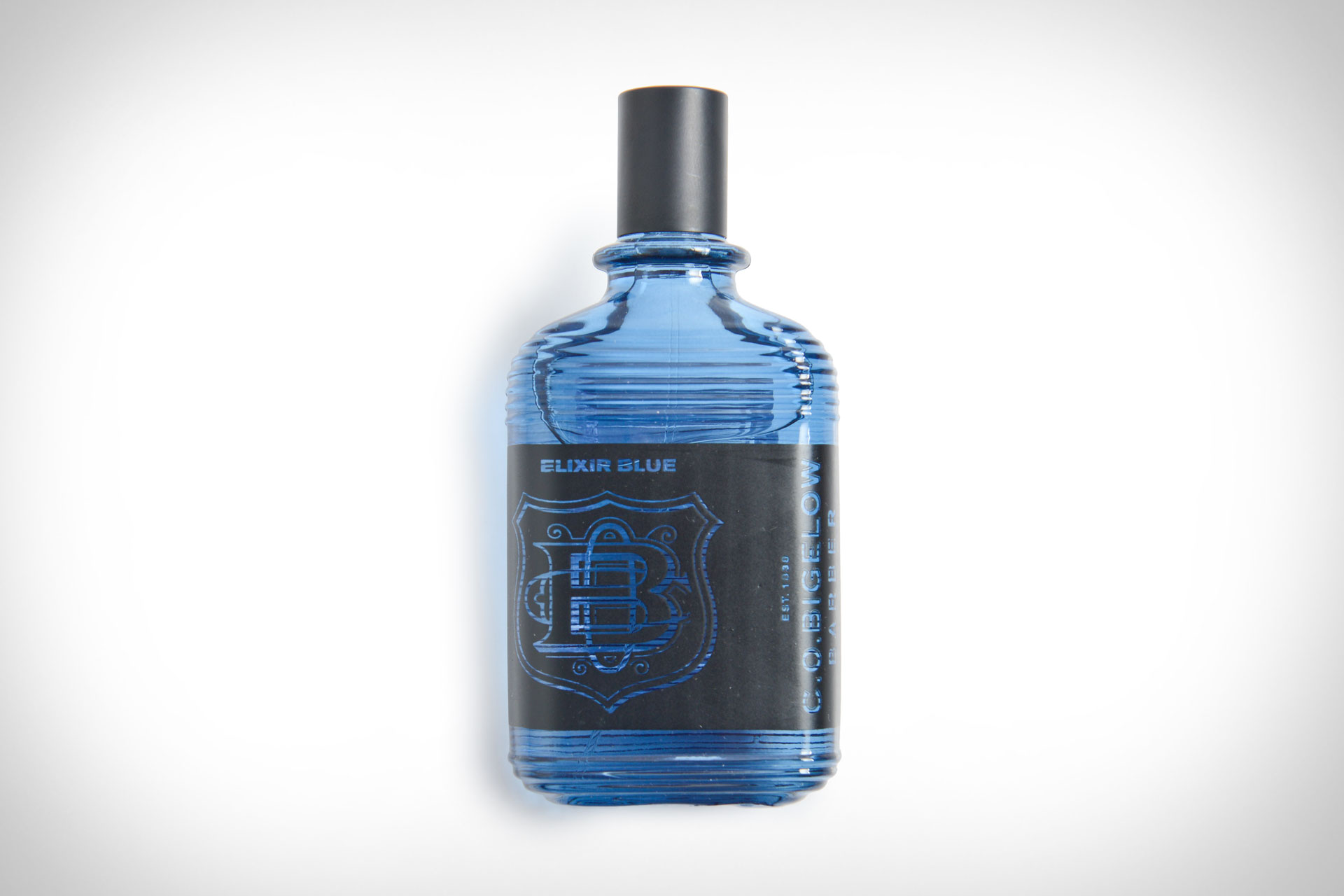 C.O. Bigelow Elixir Colognes | Uncrate
