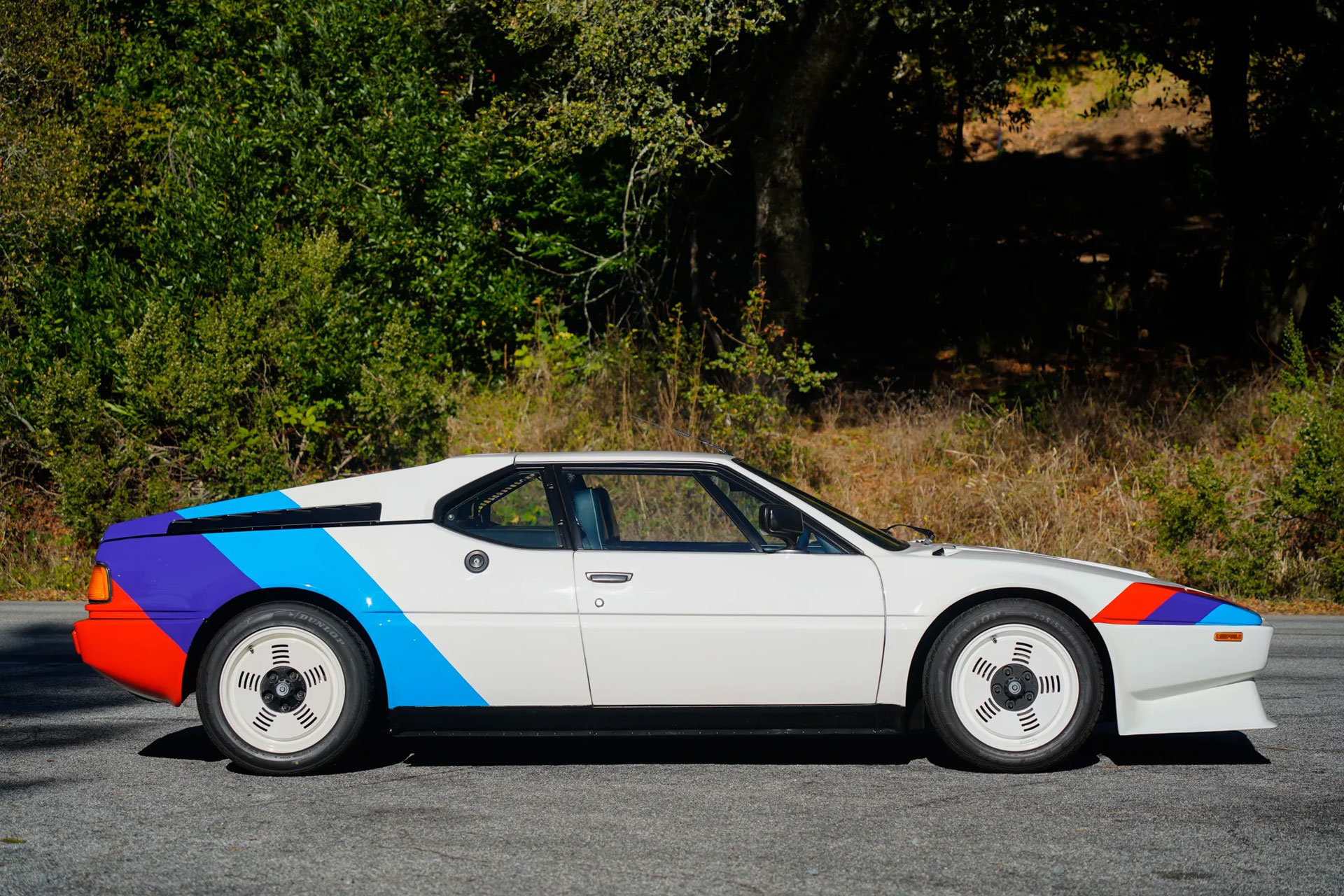 1980 BMW M1 Coupe | Uncrate