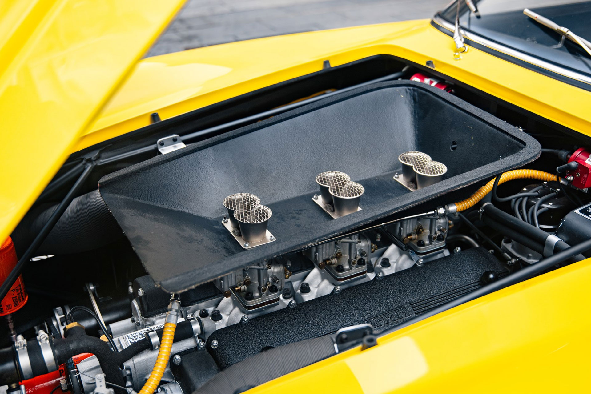 1960 Ferrari 250 GT SWB Berlinetta Competizione | Uncrate