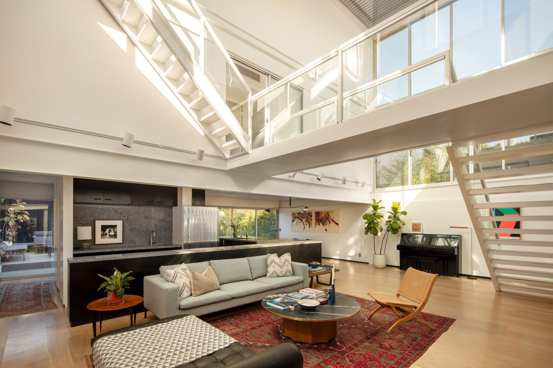 ケーニッヒ ハウス 2 | Uncrate