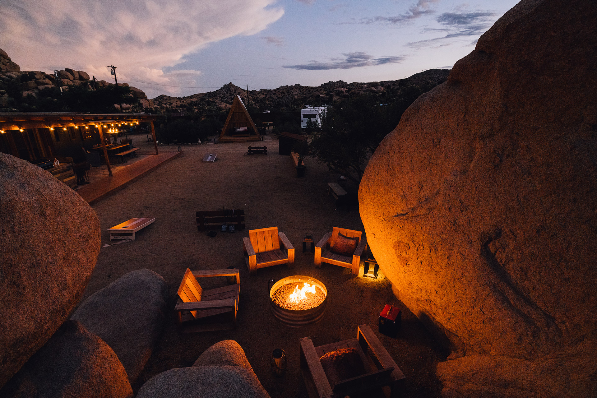 Mod West Ranch | Uncrate