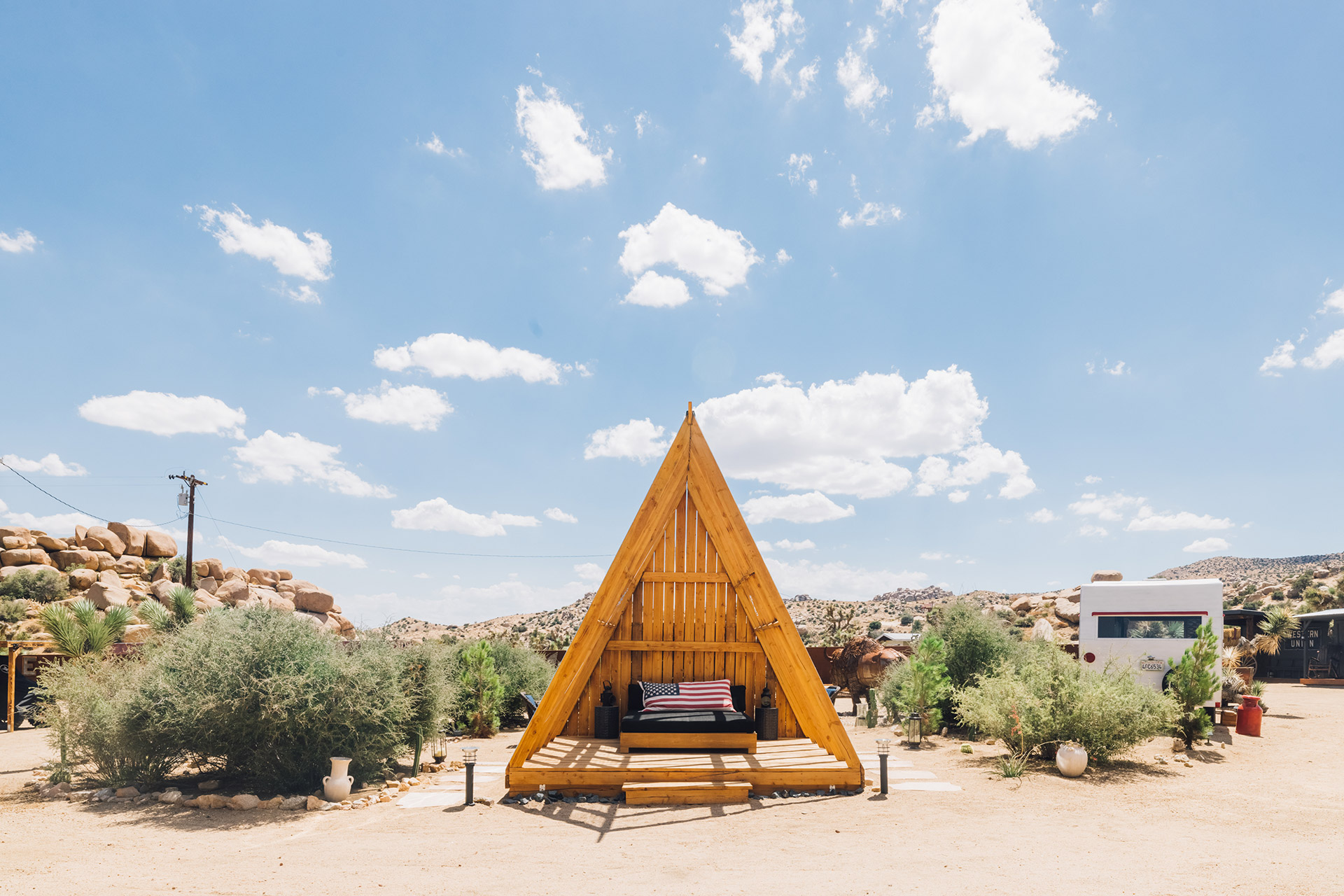 Mod West Ranch | Uncrate