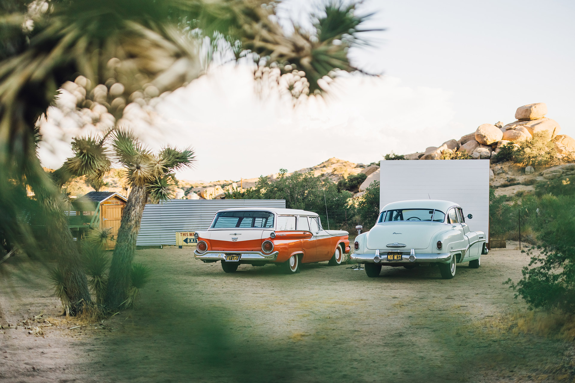 Mod West Ranch | Uncrate