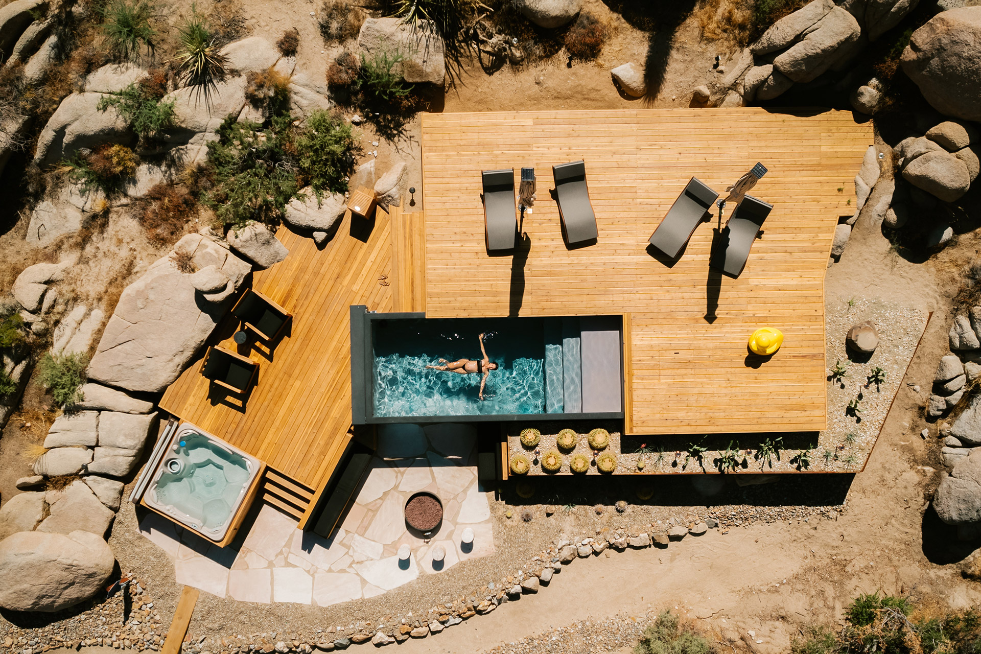 Mod West Ranch | Uncrate