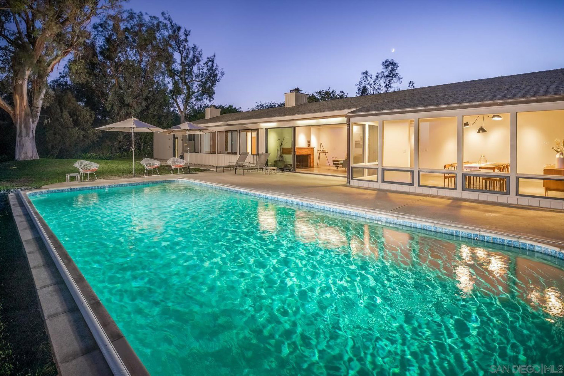 Casa Marshall de Richard Neutra | Uncrate