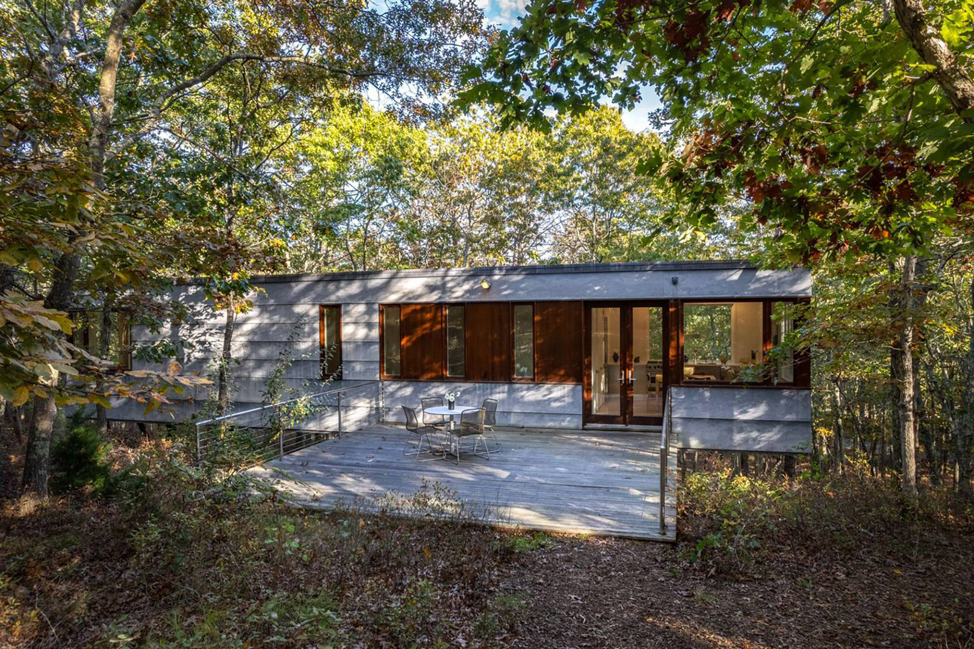 Noyac Path Compound | Uncrate