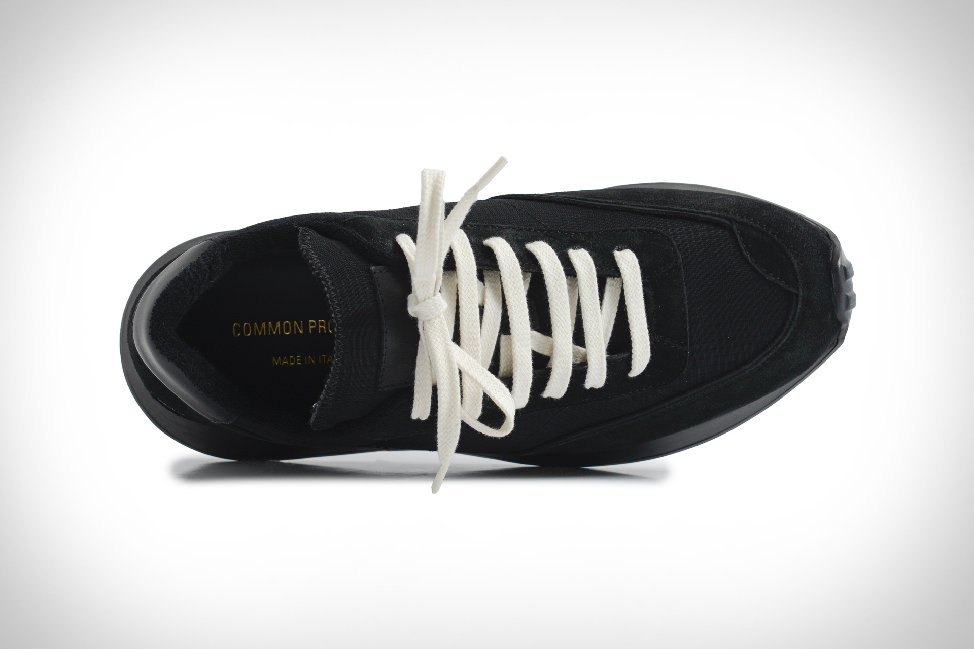 Common Projects Track Classic Sneakers | Uncrate