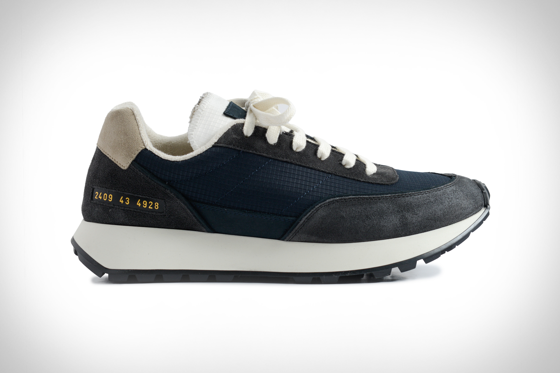 Common Projects Track Classic Sneakers | Uncrate
