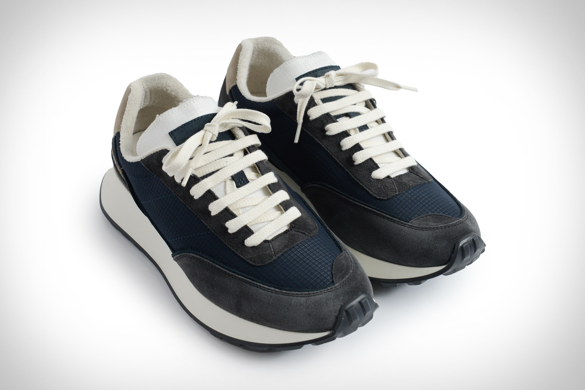 Common Projects Track Classic Sneakers | Uncrate