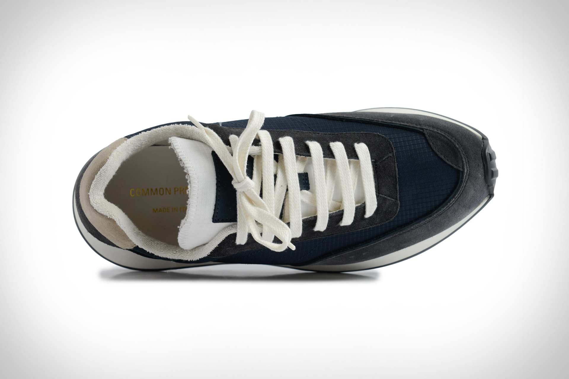 Common Projects Track Classic Sneakers | Uncrate