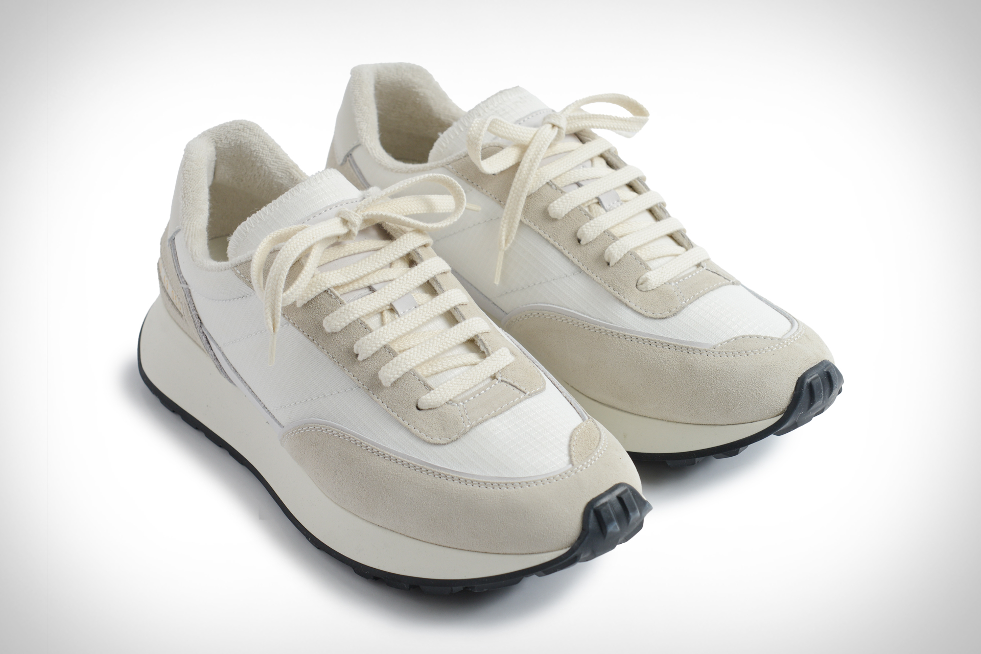 Common Projects Track Classic Sneakers | Uncrate