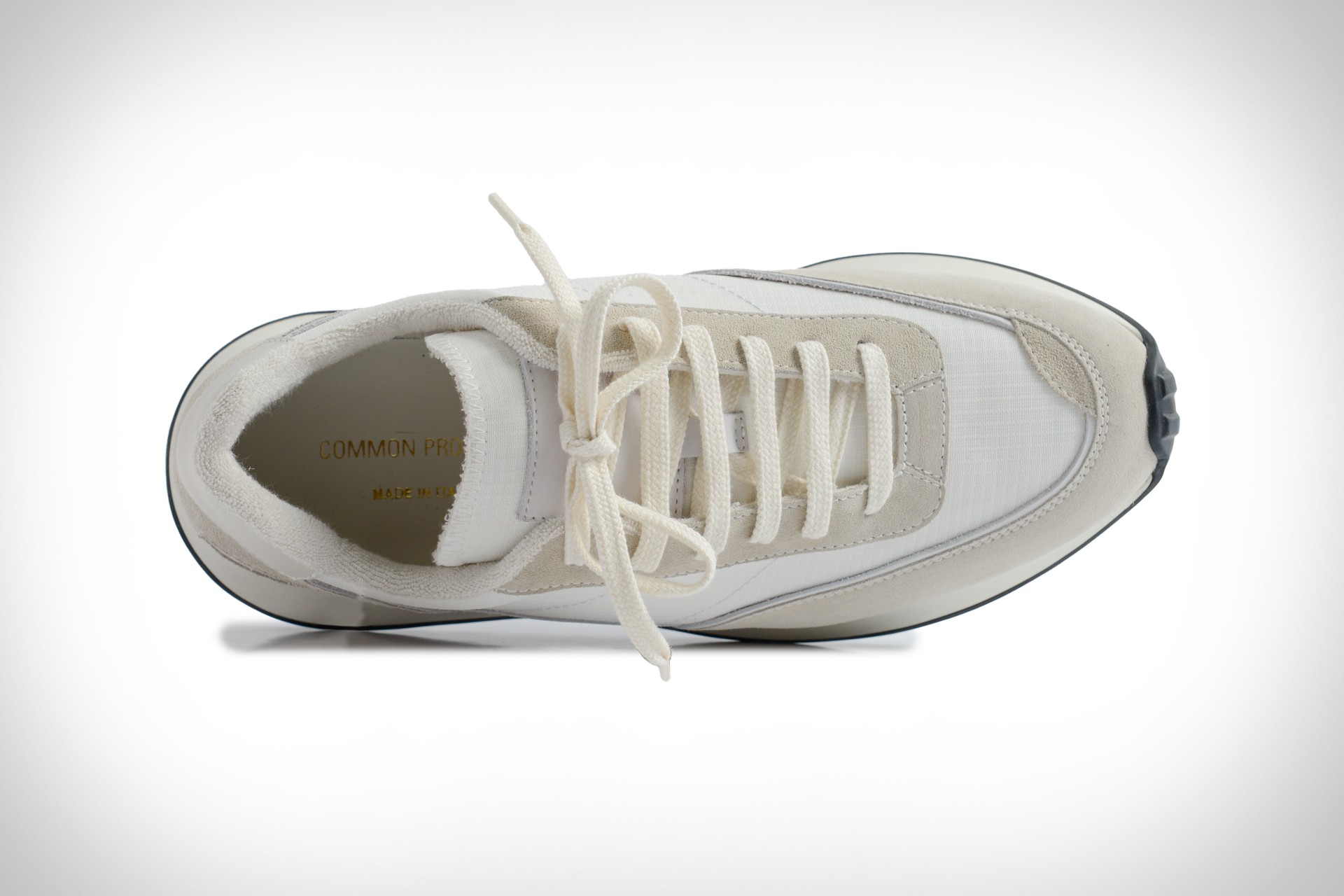 Common Projects Track Classic Sneakers | Uncrate
