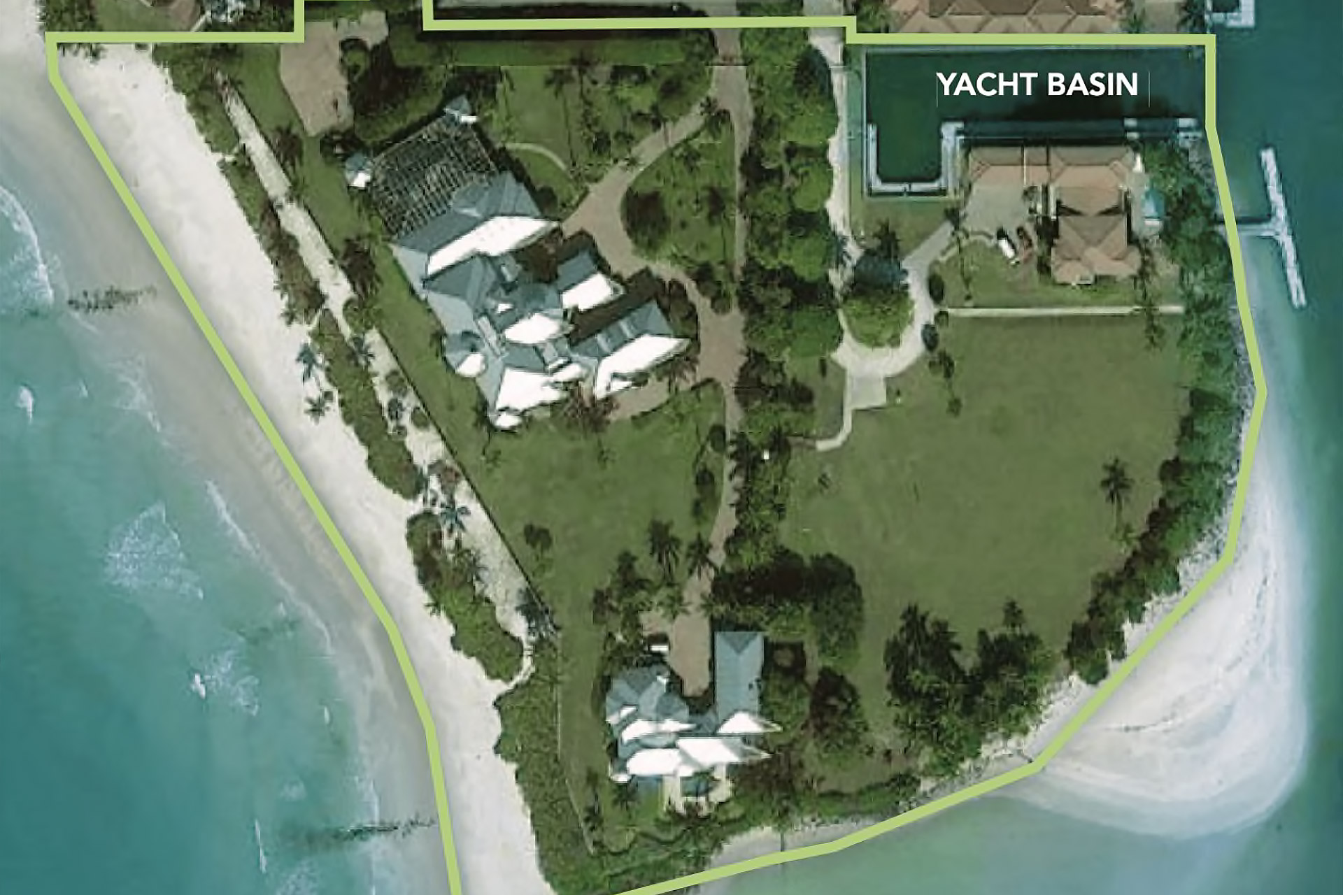 Finca Gordon Pointe | Uncrate