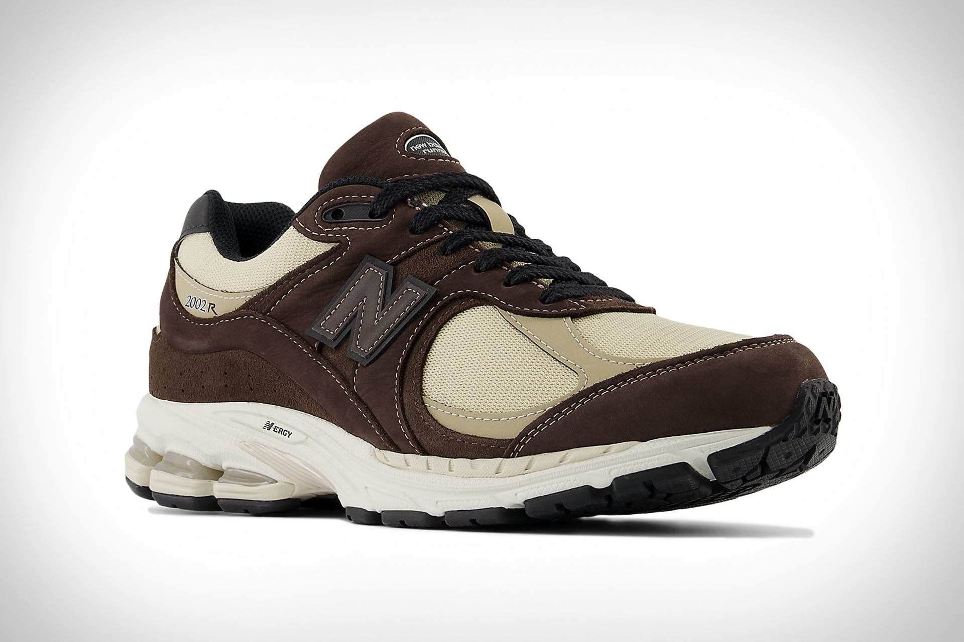 New Balance 2002RX Gore-Tex Sneakers | Uncrate