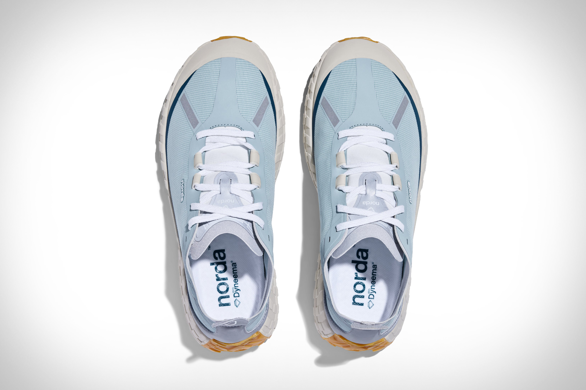 Norda 001 Ether Trail Shoes | Uncrate