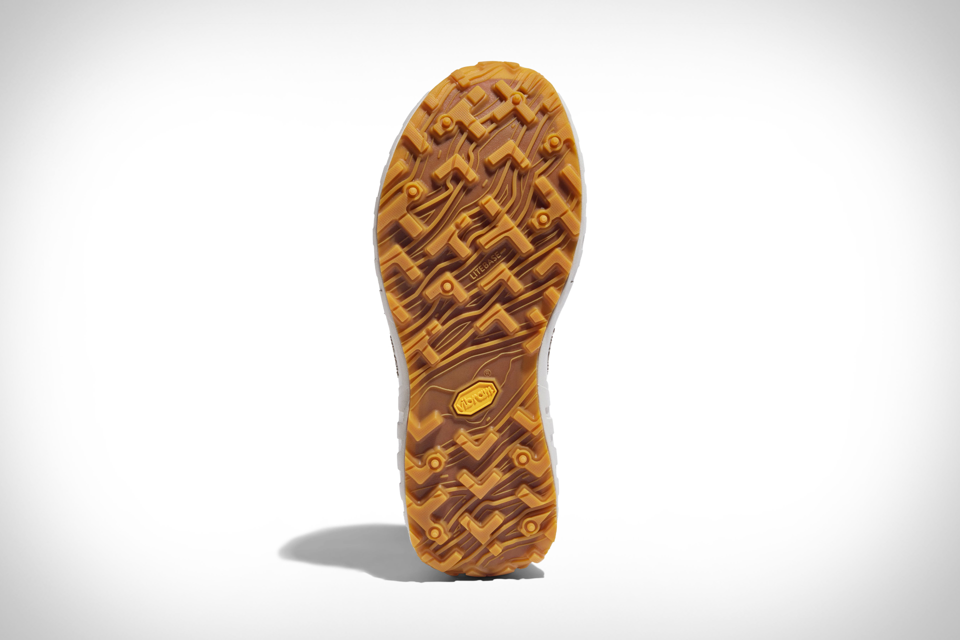 Norda 001 Ether Trail Shoes | Uncrate