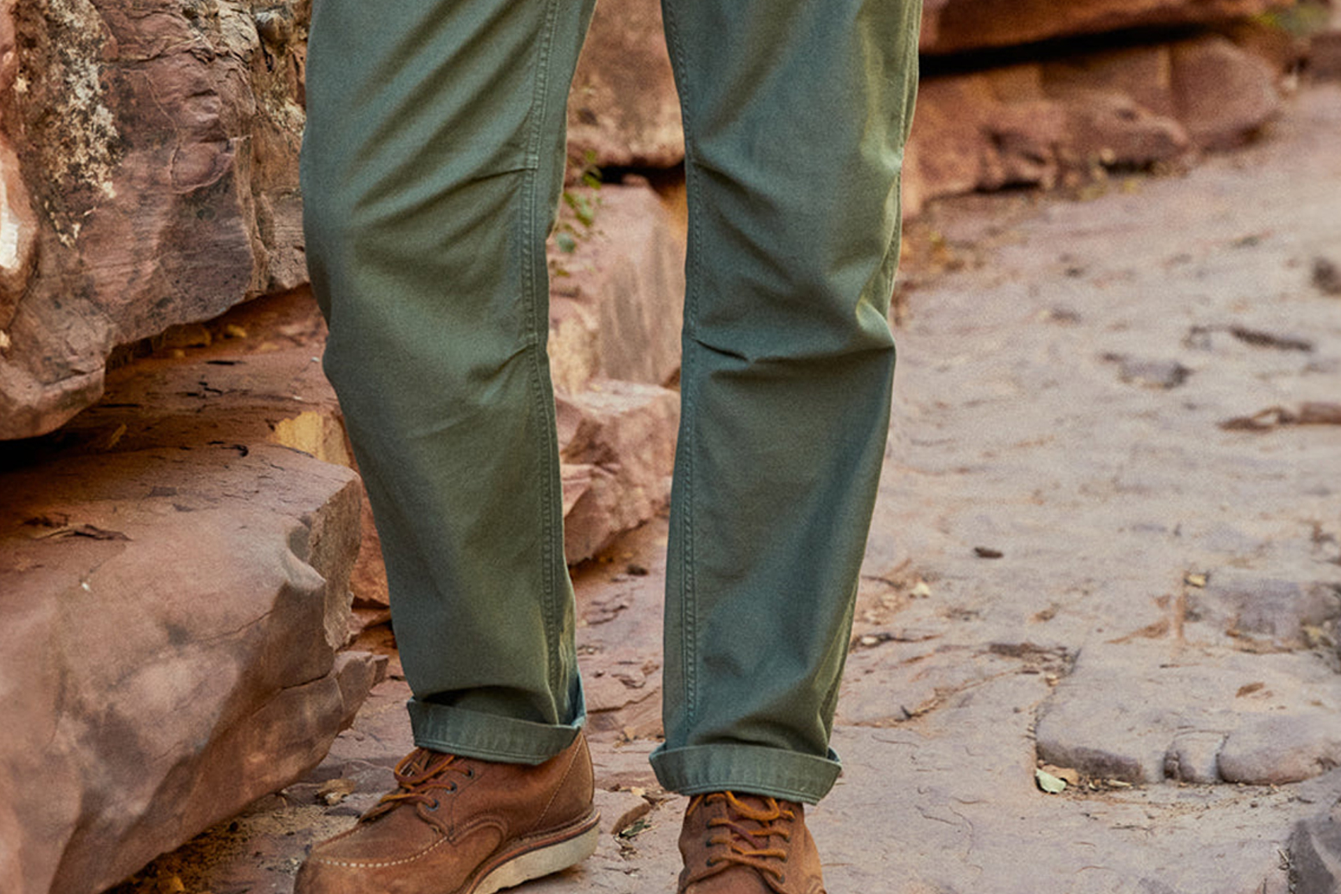 Outerknown Field Pant | Uncrate