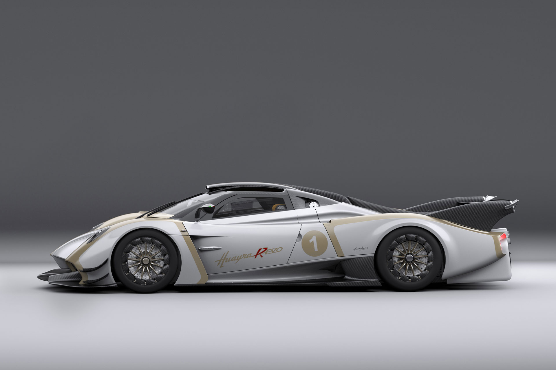 Pagani Huayra R Evo Track Car | Uncrate