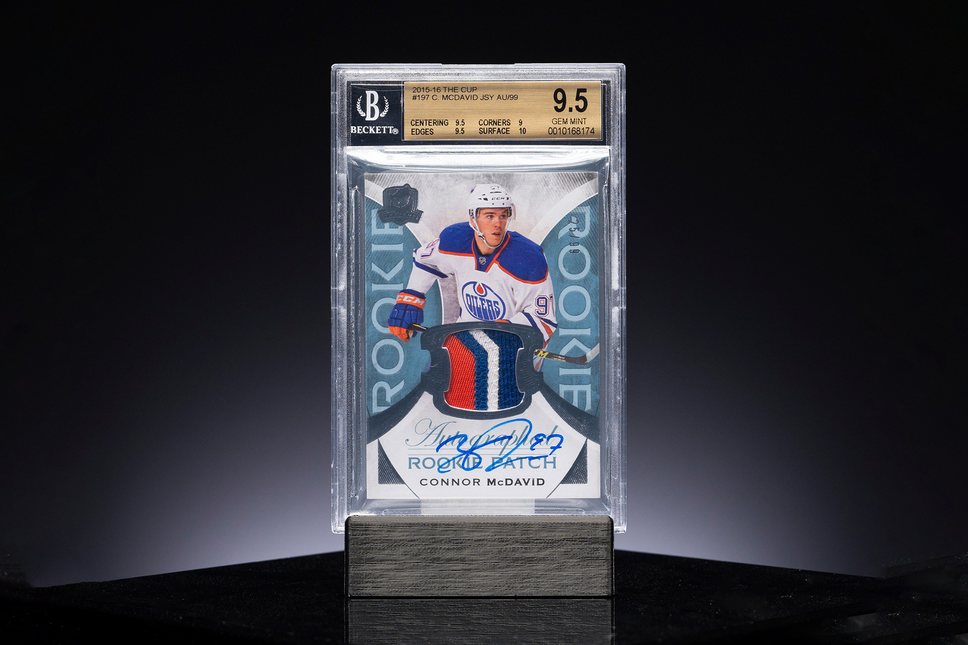 PWCC February Premier Auction | Uncrate