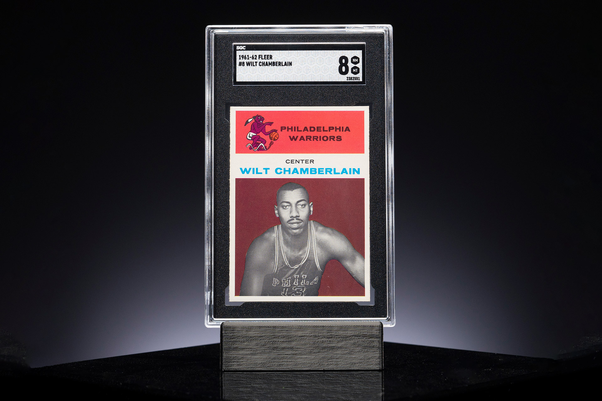 PWCC February Premier Auction | Uncrate