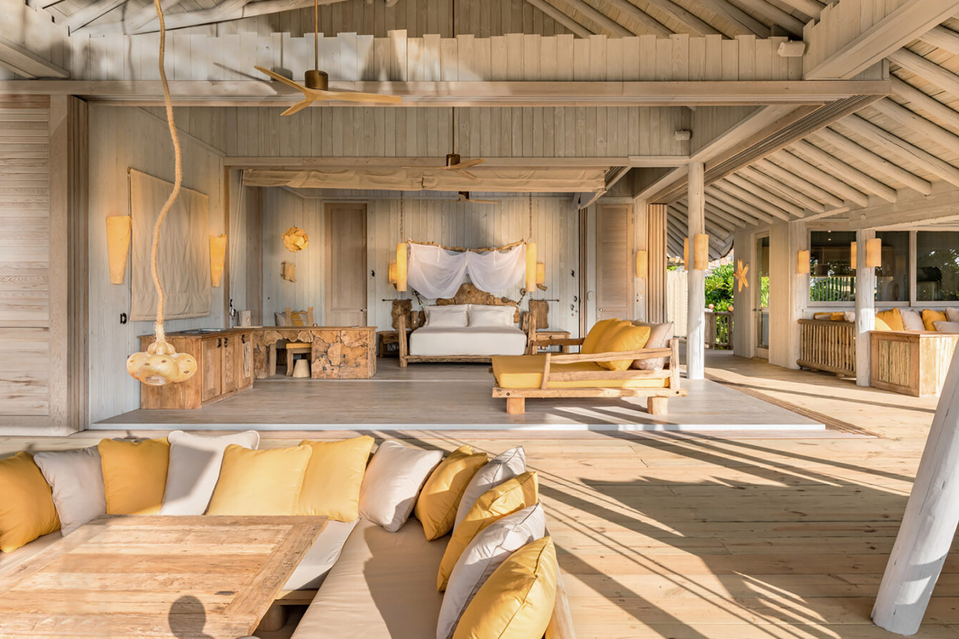 Soneva Secret 2024 Resort | Uncrate