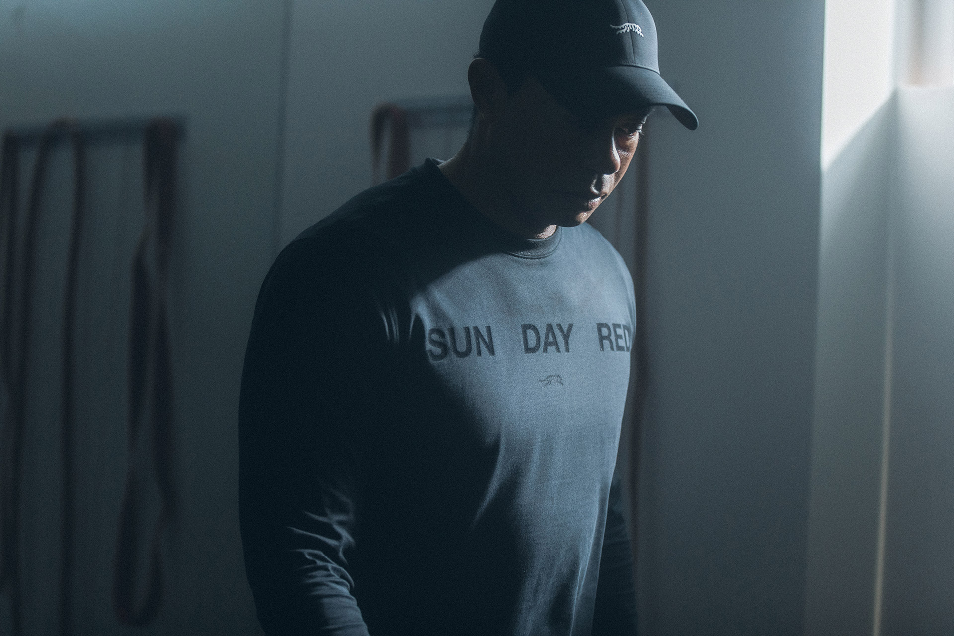 Sun Day Red Golf Apparel | Uncrate