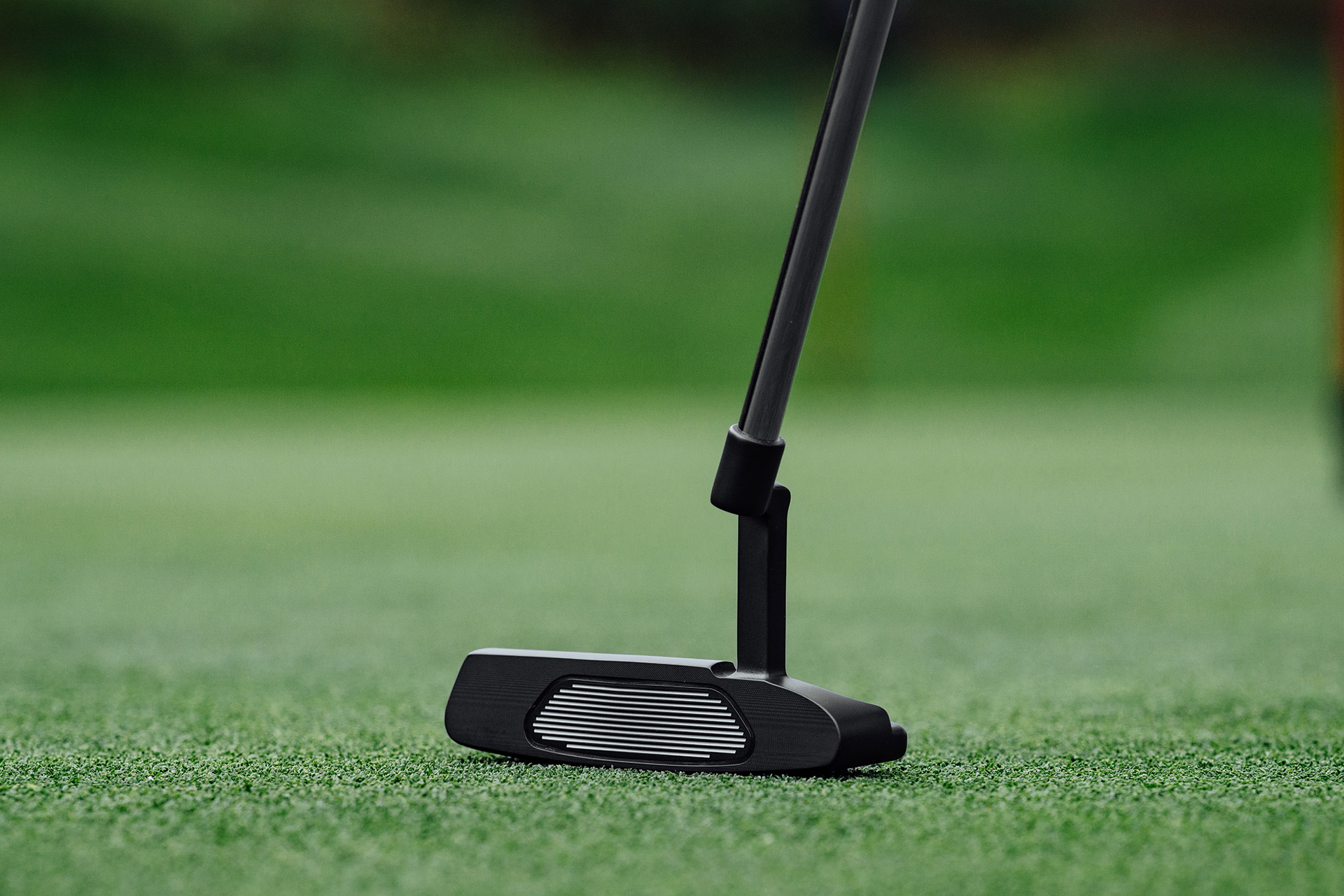 TaylorMade TP Black Putters | Uncrate