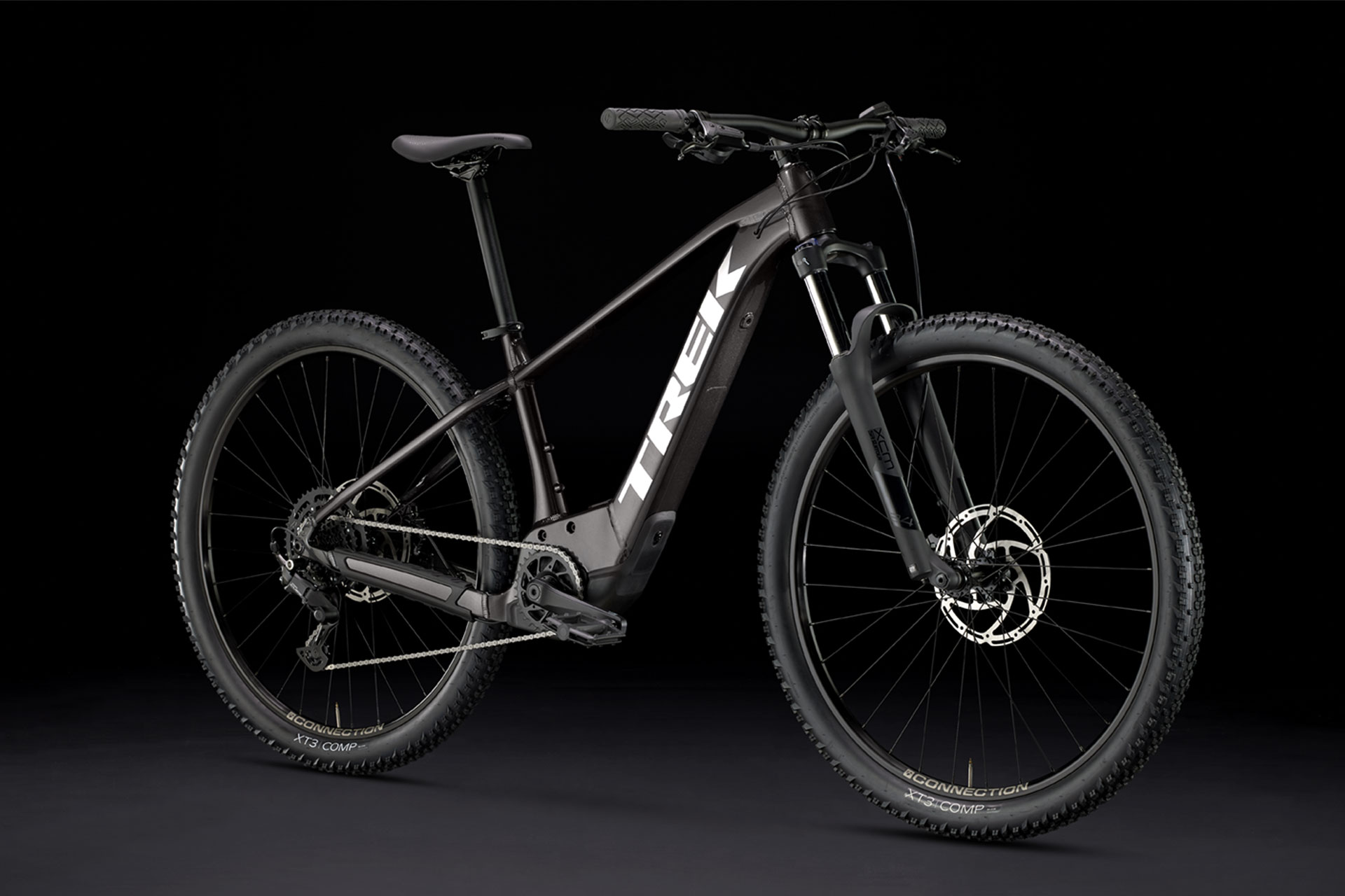 Trek Marlin+ E-Bike | Uncrate