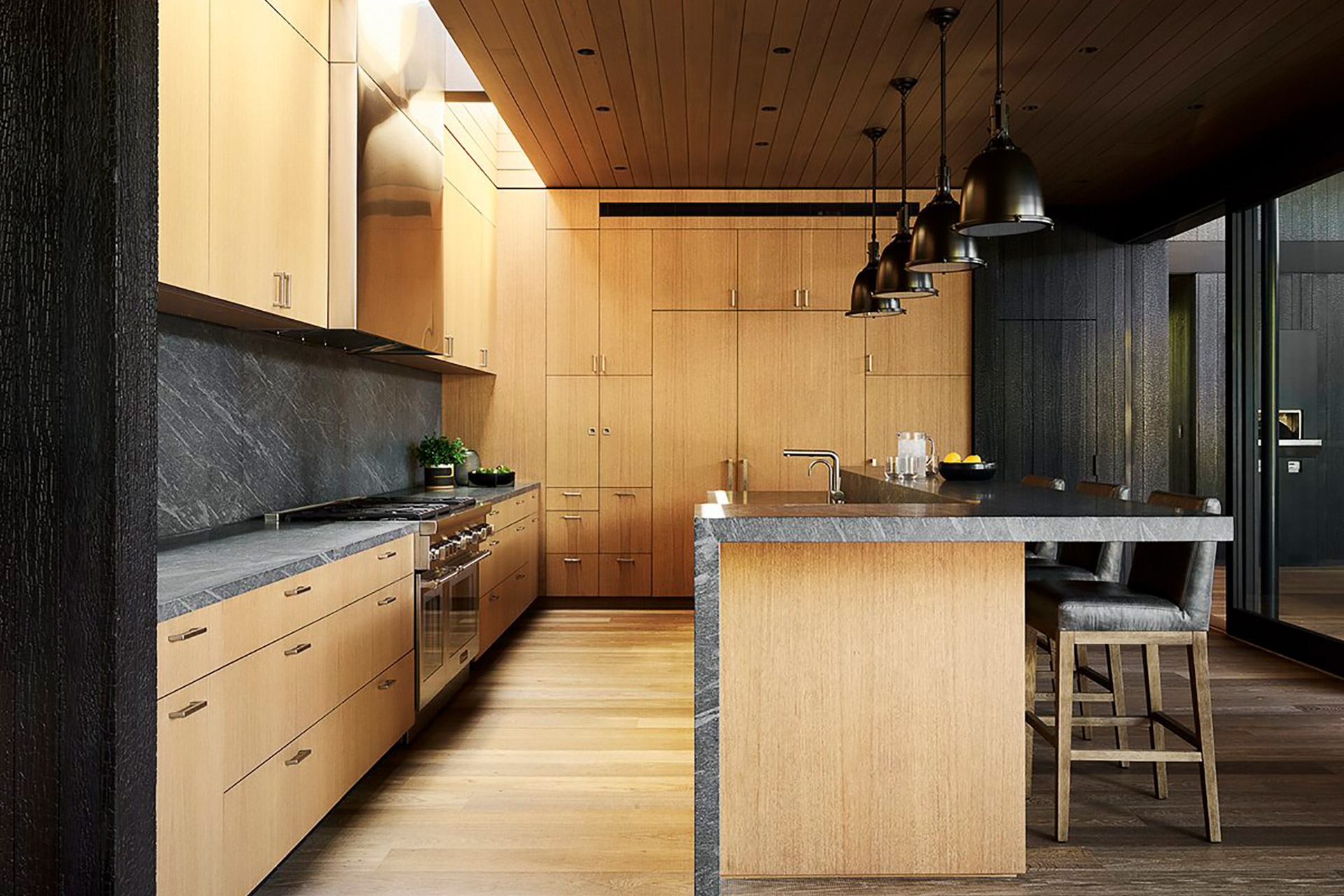 Wahi Lani House | Uncrate