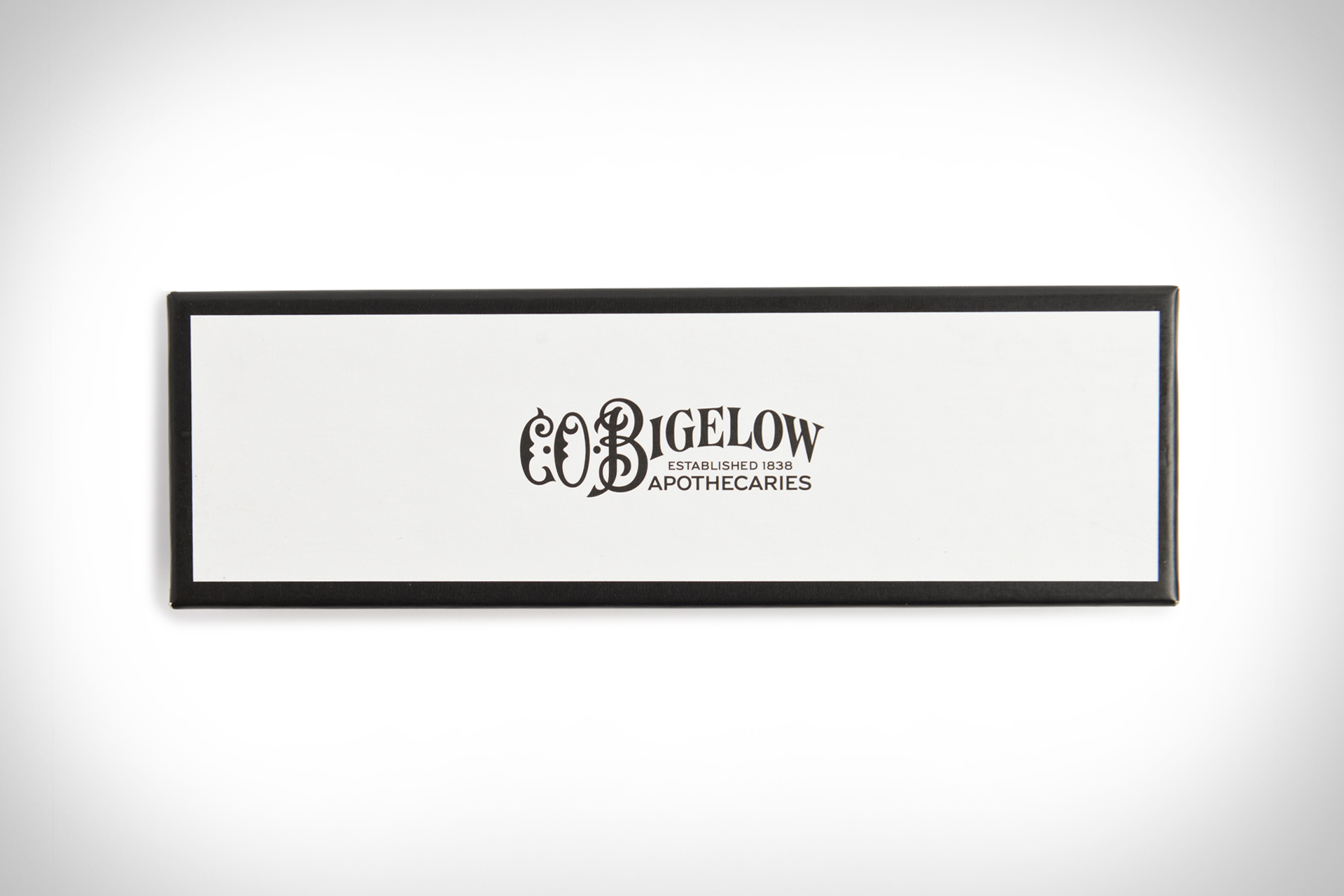 C.O. Bigelow Premium Mach 3 Razor | Uncrate