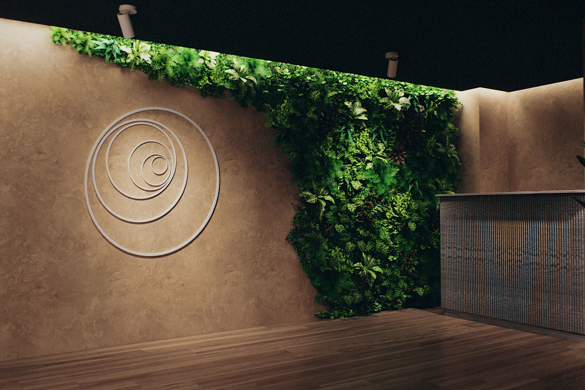 Continuum Club | Uncrate