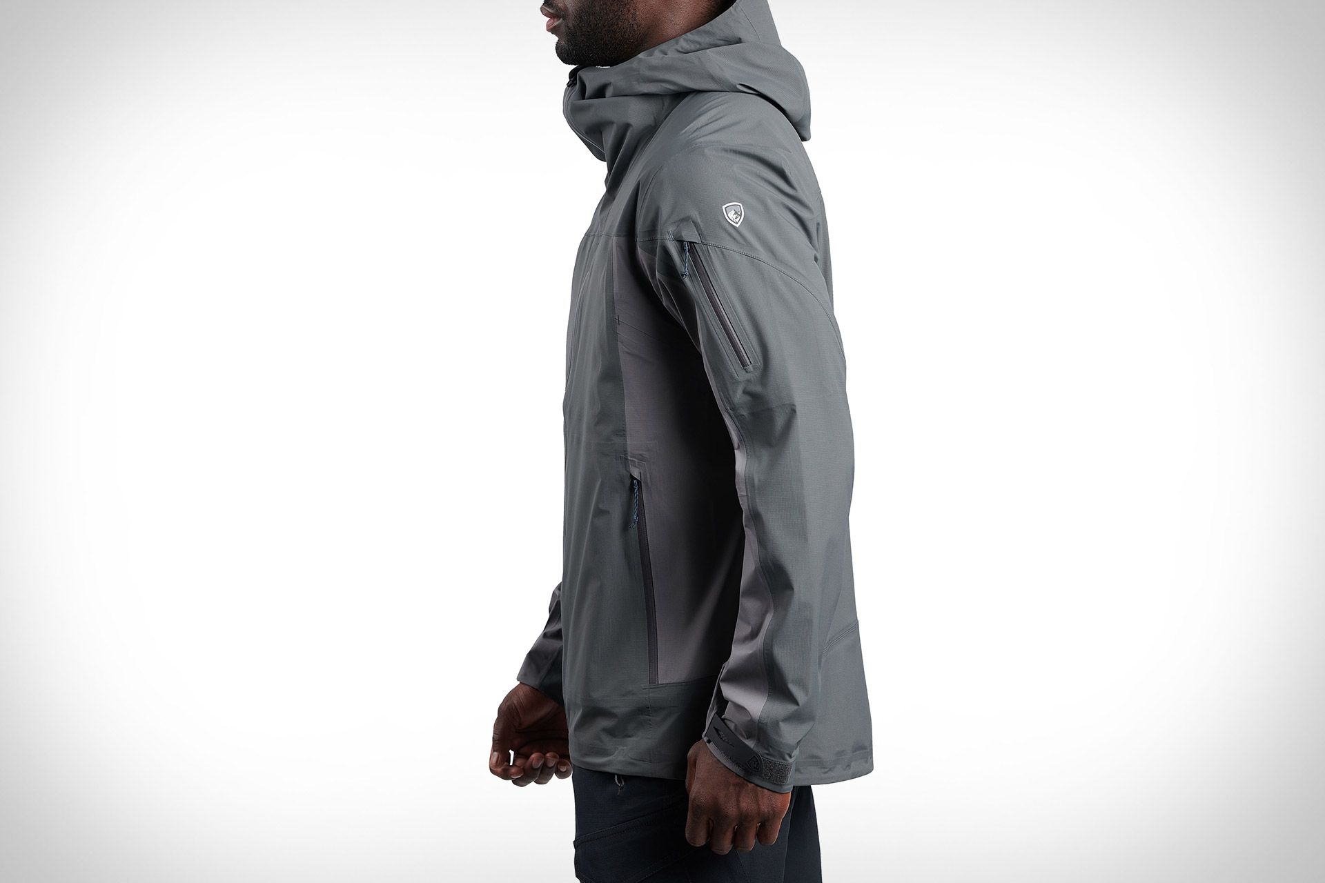 KÜHL The One Shell | Uncrate