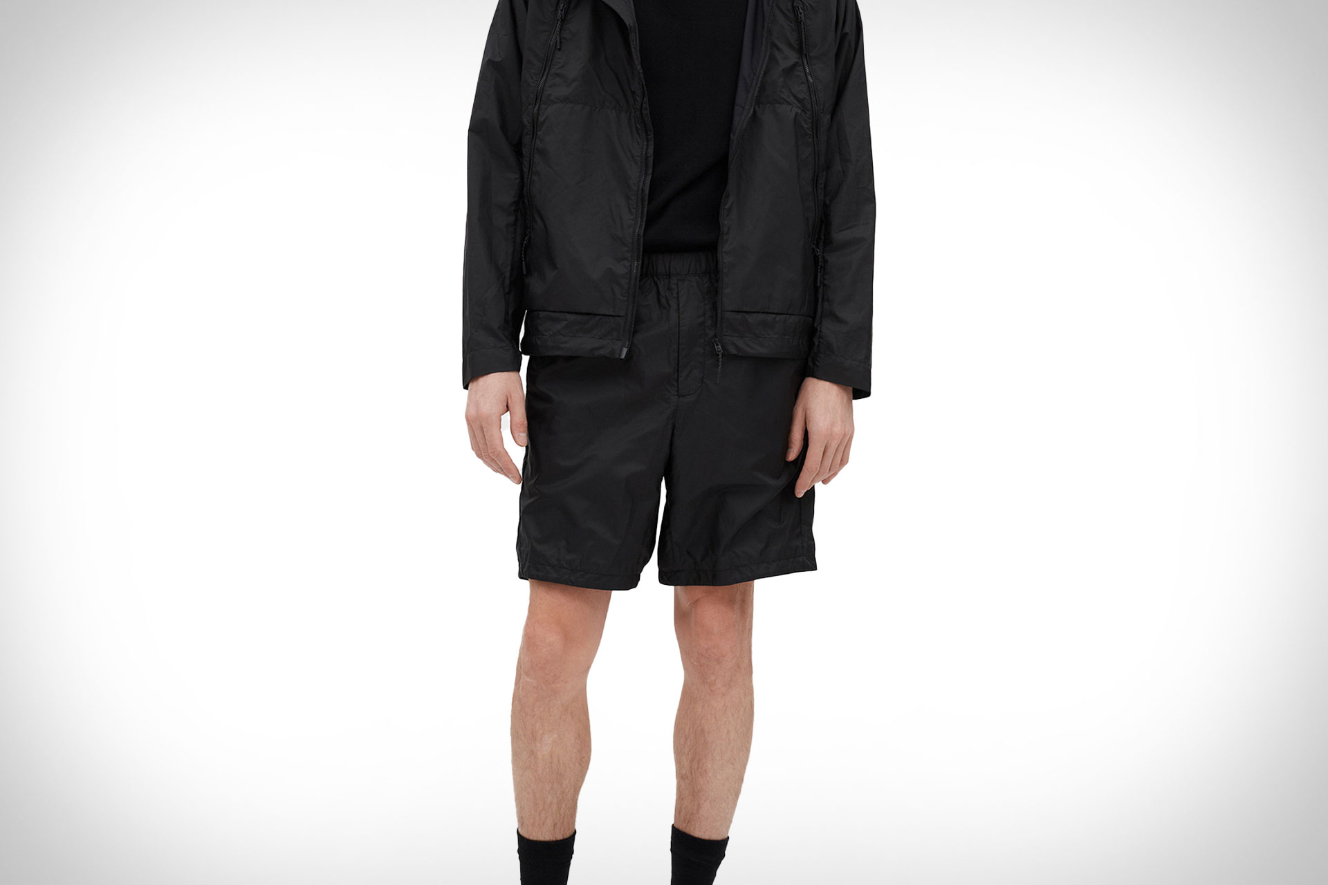 Norse Projects Pasmo Shorts | Uncrate