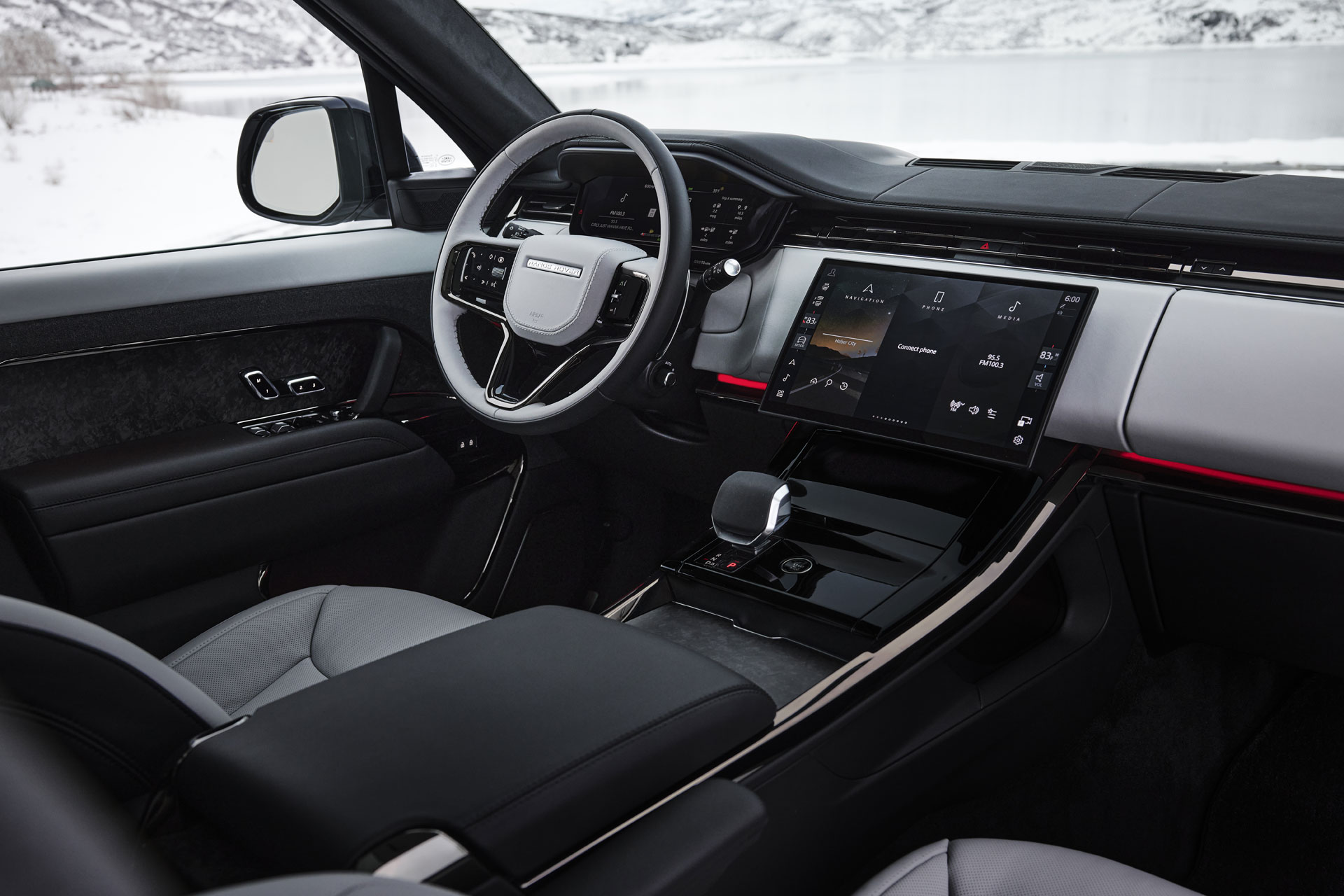 Range Rover Sport Park City Edition SUV | Uncrate